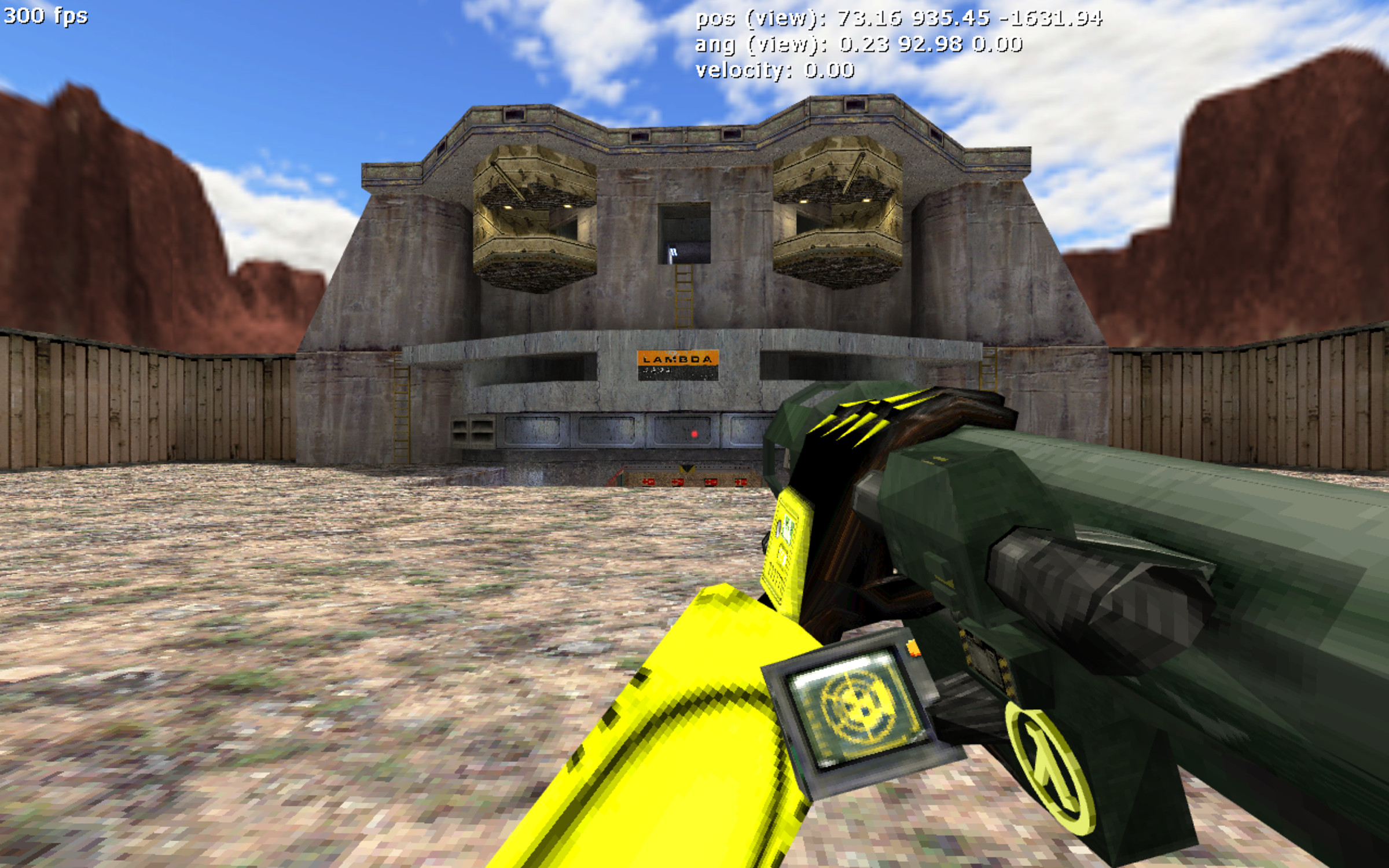 Definitive Sven Co-op Models Pack(Old, Backup) Mod for Sven Co-op | SC Mods