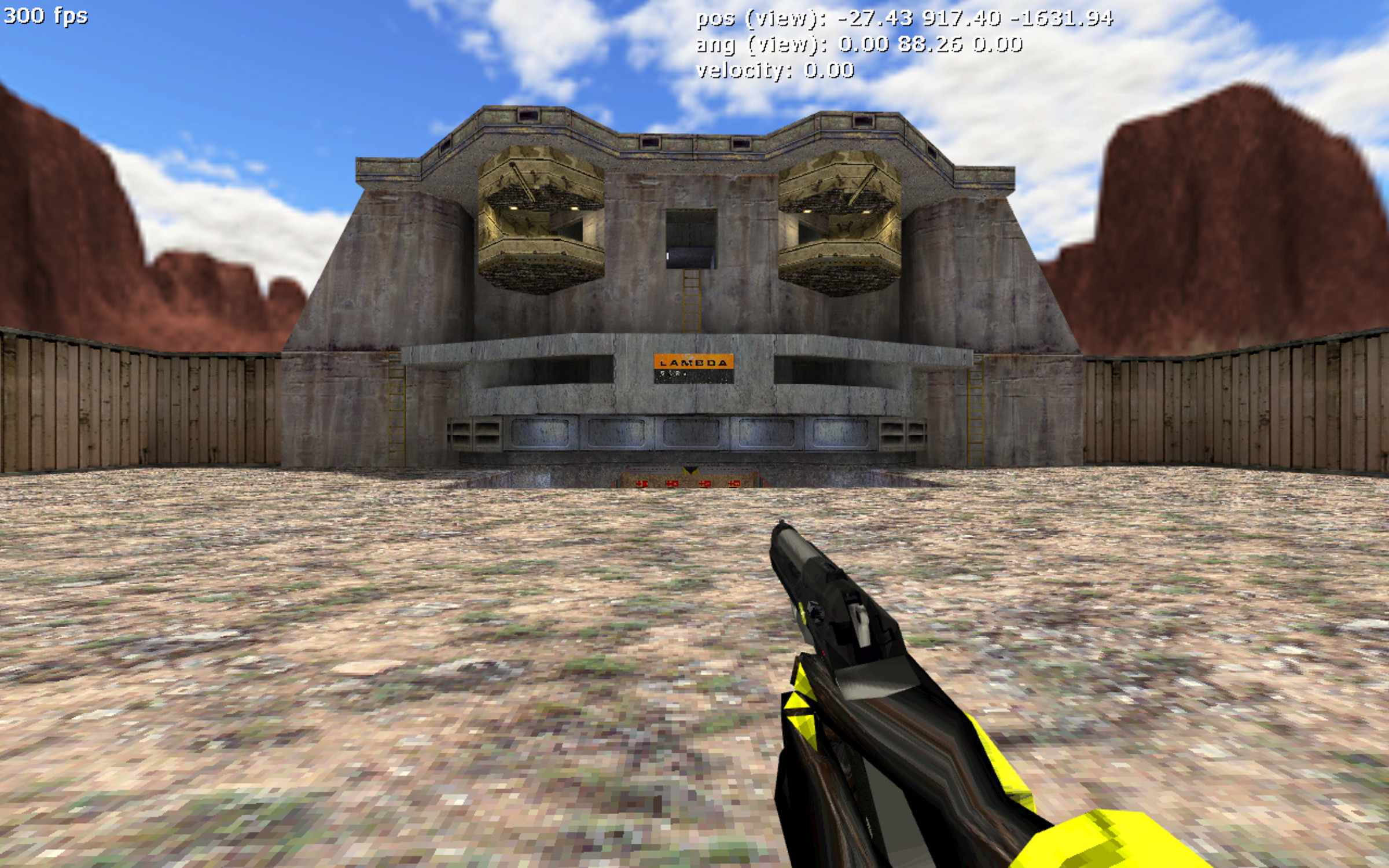 Definitive Sven Co-op Models Pack(Old, Backup) Mod for Sven Co-op | SC Mods
