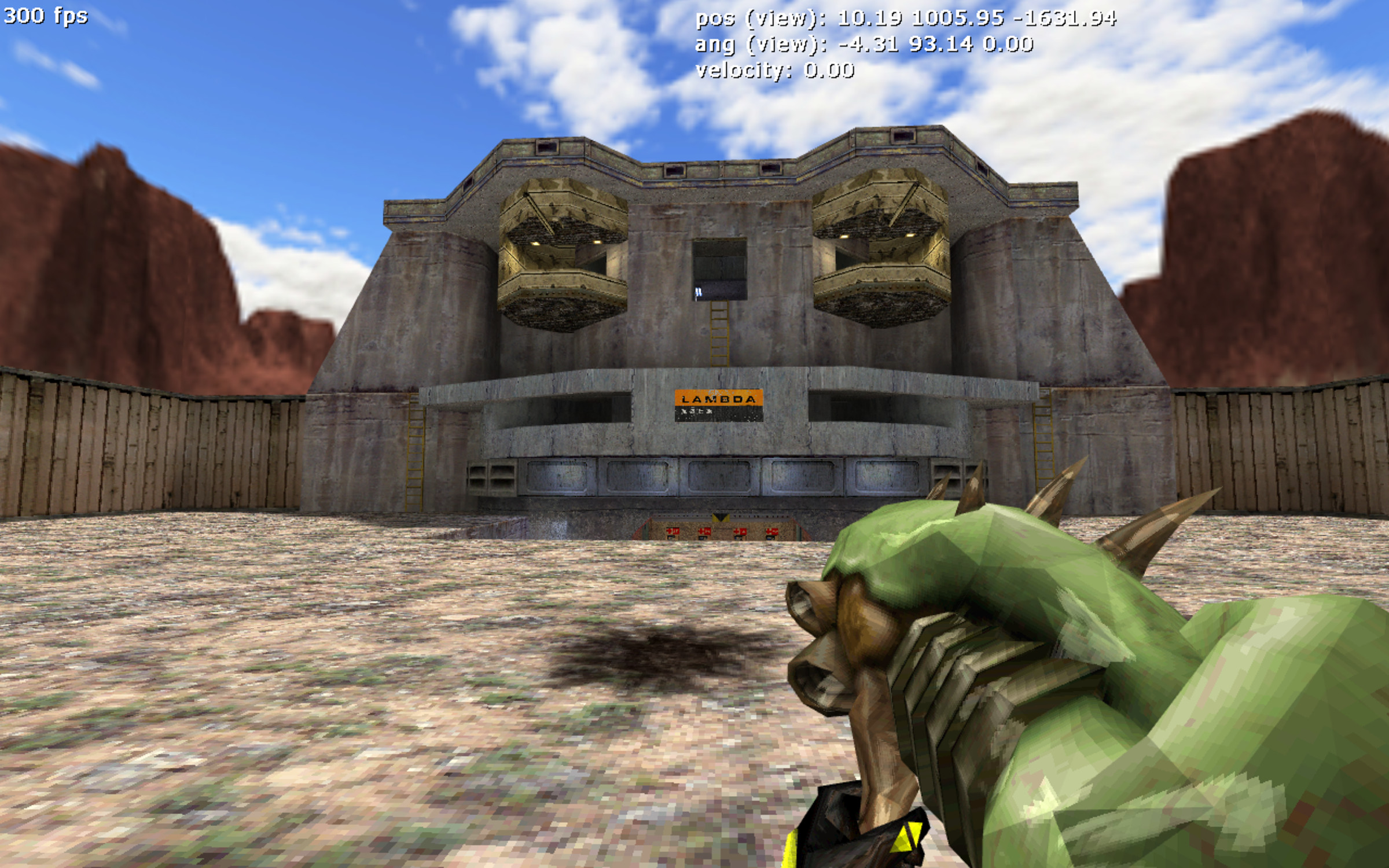 Definitive Sven Co-op Models Pack(Old, Backup) Mod for Sven Co-op | SC Mods