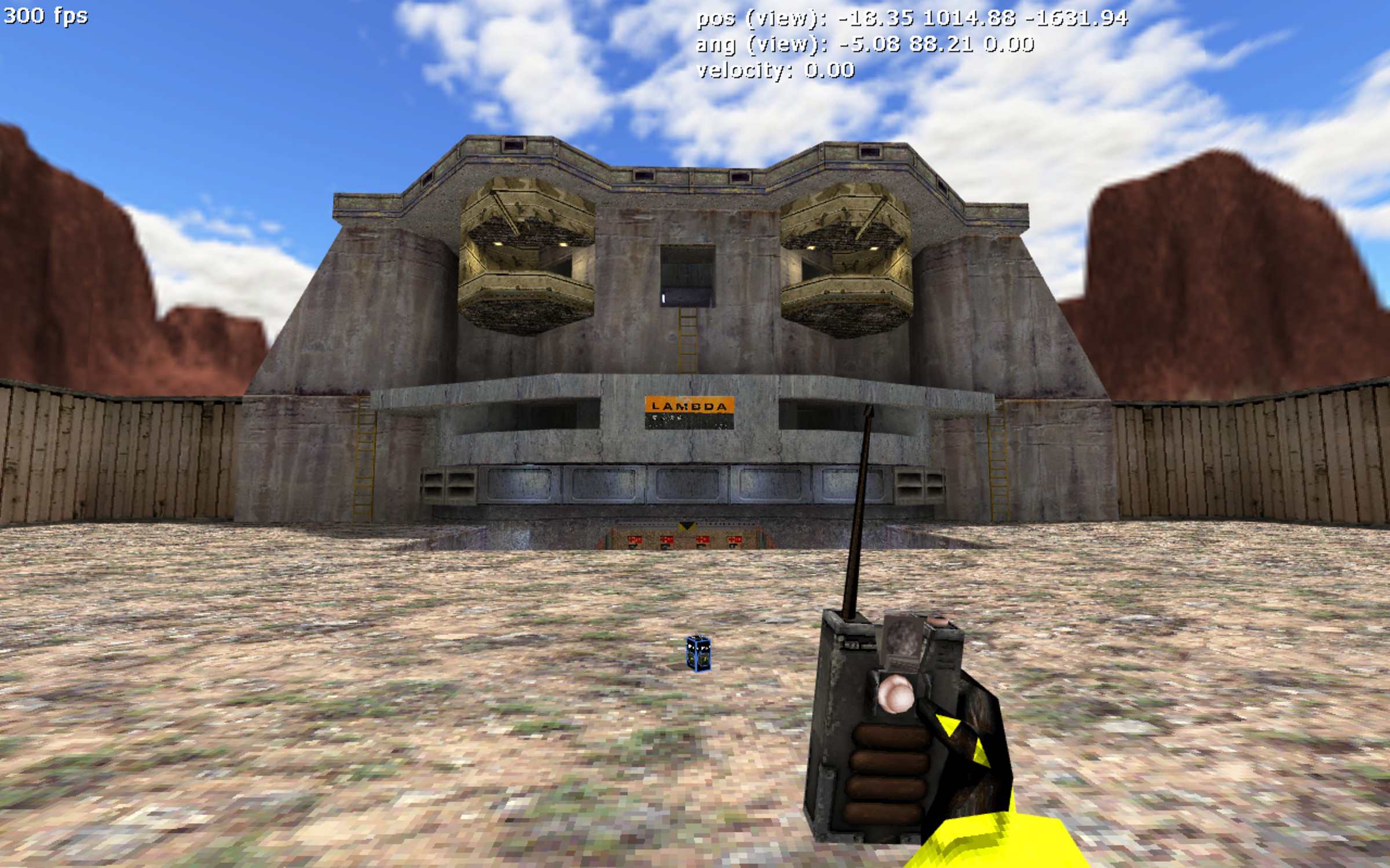 Definitive Sven Co-op Models Pack(Old, Backup) Mod for Sven Co-op | SC Mods