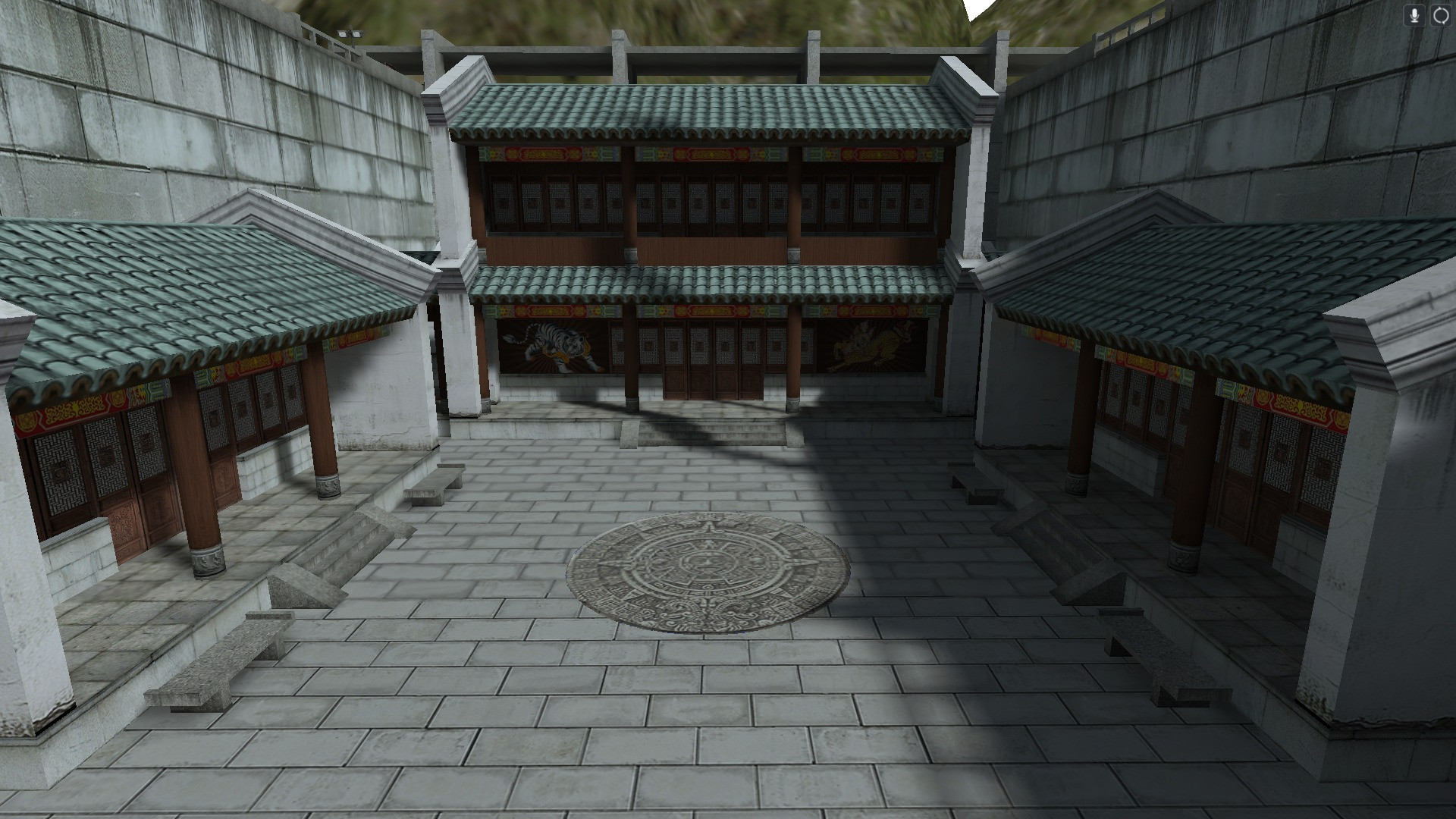 shang-chi Mod for Counter-Strike 1.6 | CS1.6 Mods