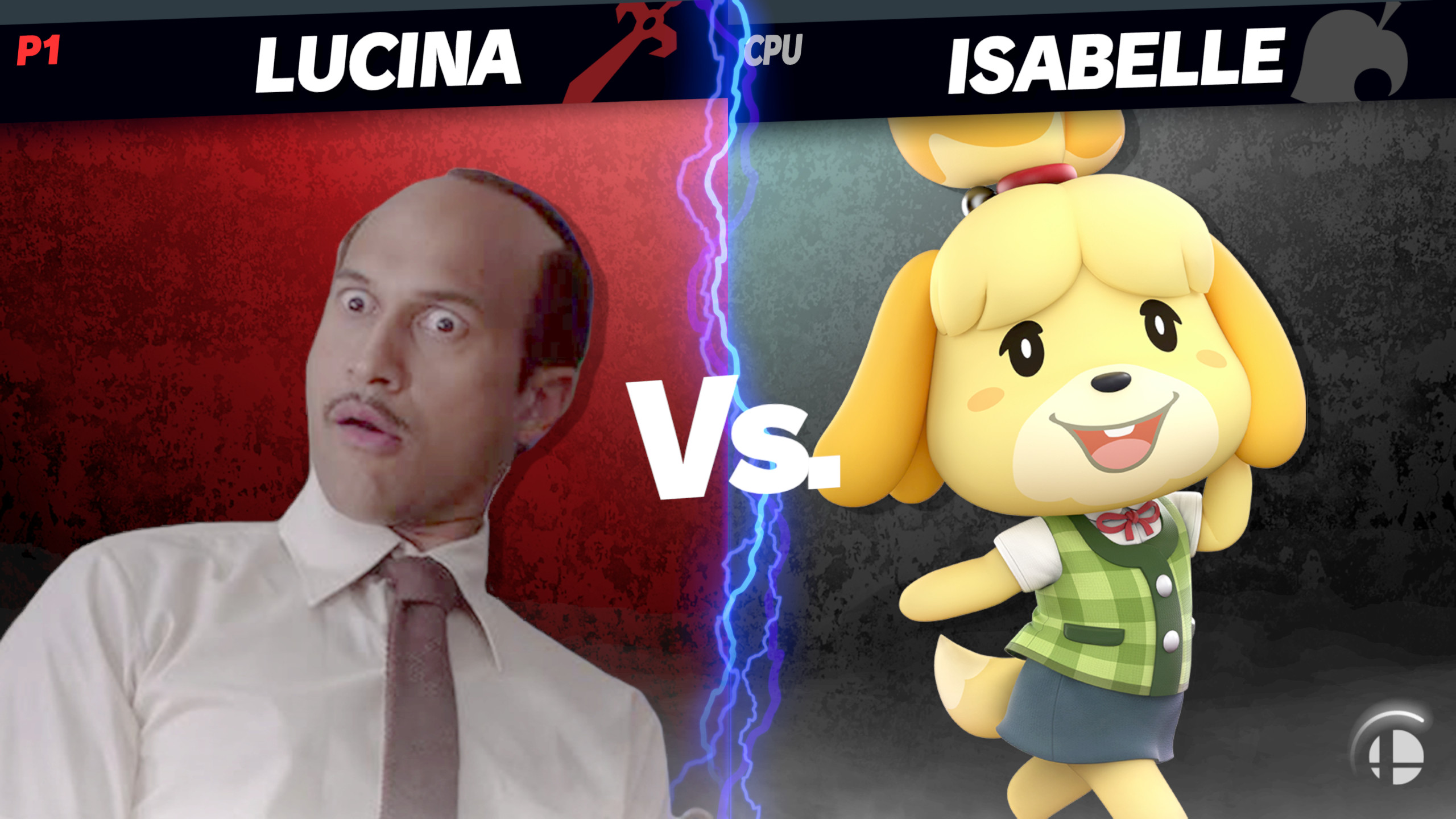 [SENSITIVE CONTENT] Substitute Teacher - Mr. Garvey Mod for Super Smash ...