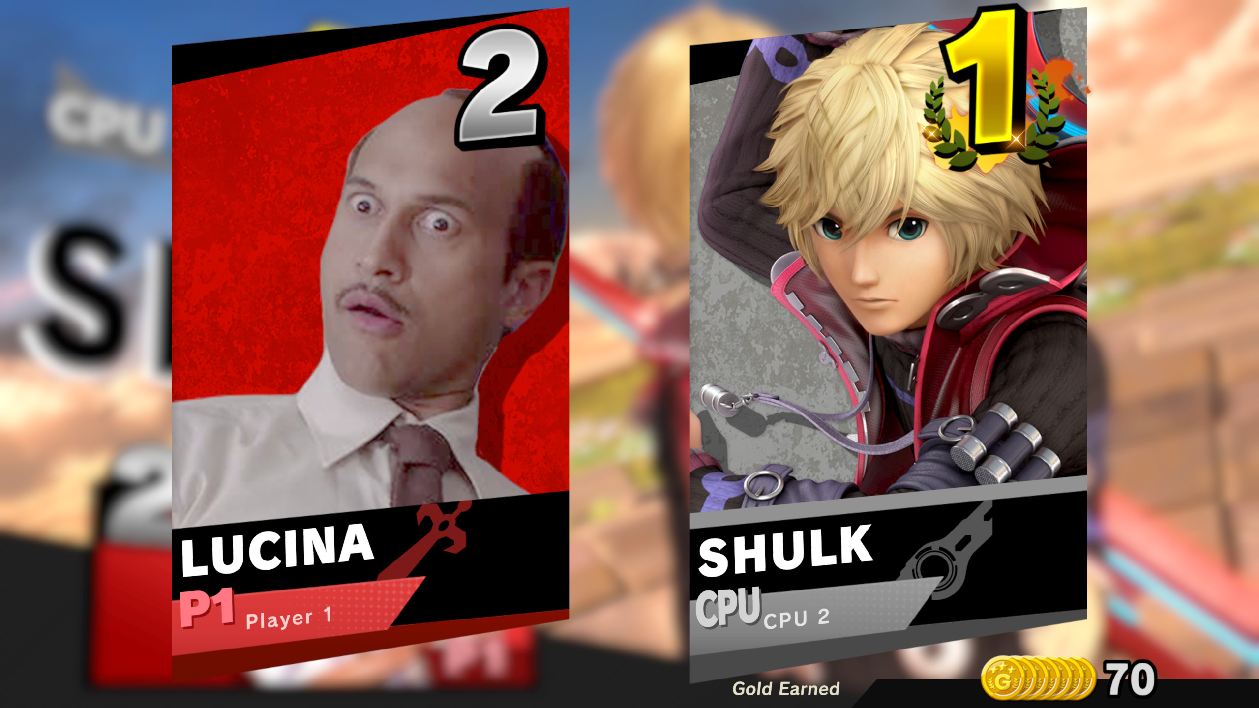 [SENSITIVE CONTENT] Substitute Teacher - Mr. Garvey Mod for Super Smash ...