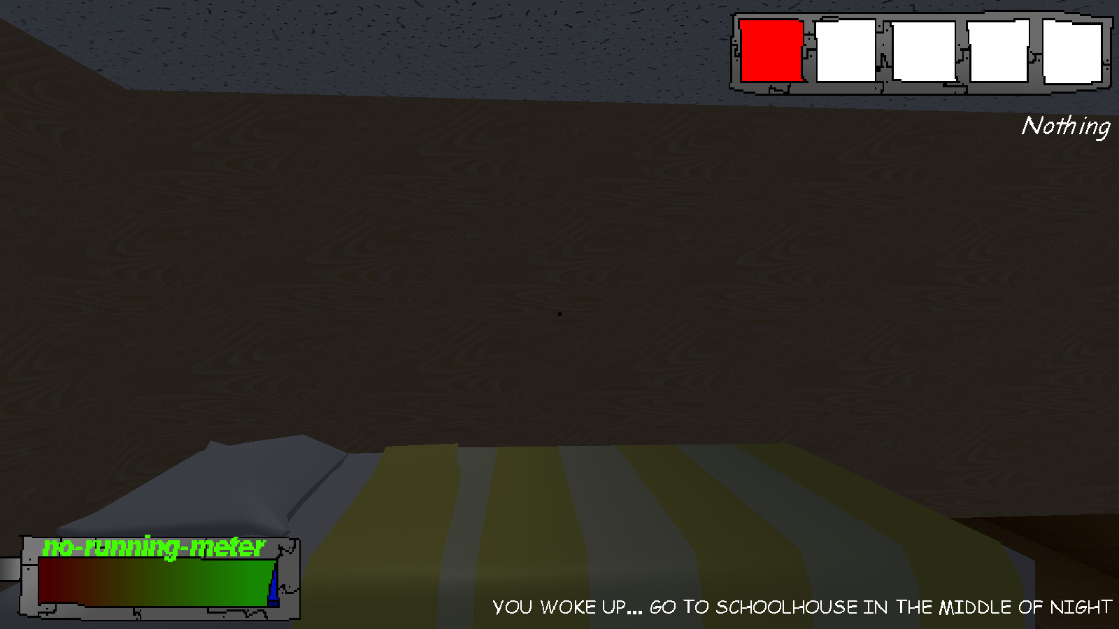 SAD BALDI 2: BALDI'S JAILBREAK Mod for Baldi's Basics | Baldi Mods