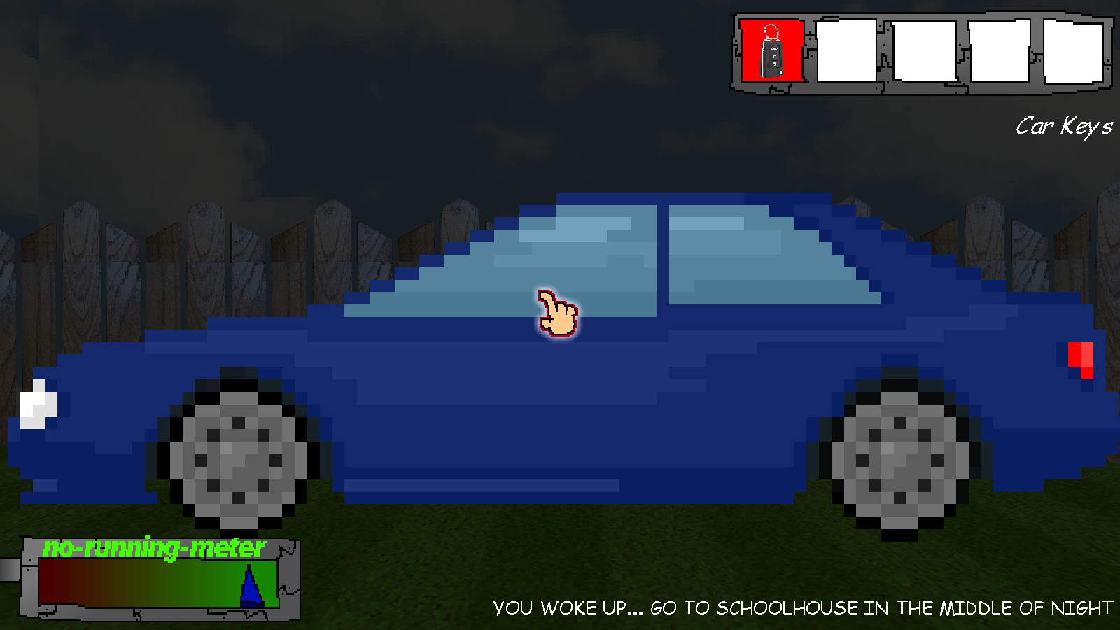 SAD BALDI 2: BALDI'S JAILBREAK Mod for Baldi's Basics | Baldi Mods