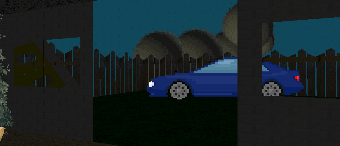 SAD BALDI 2: BALDI'S JAILBREAK Mod for Baldi's Basics | Baldi Mods