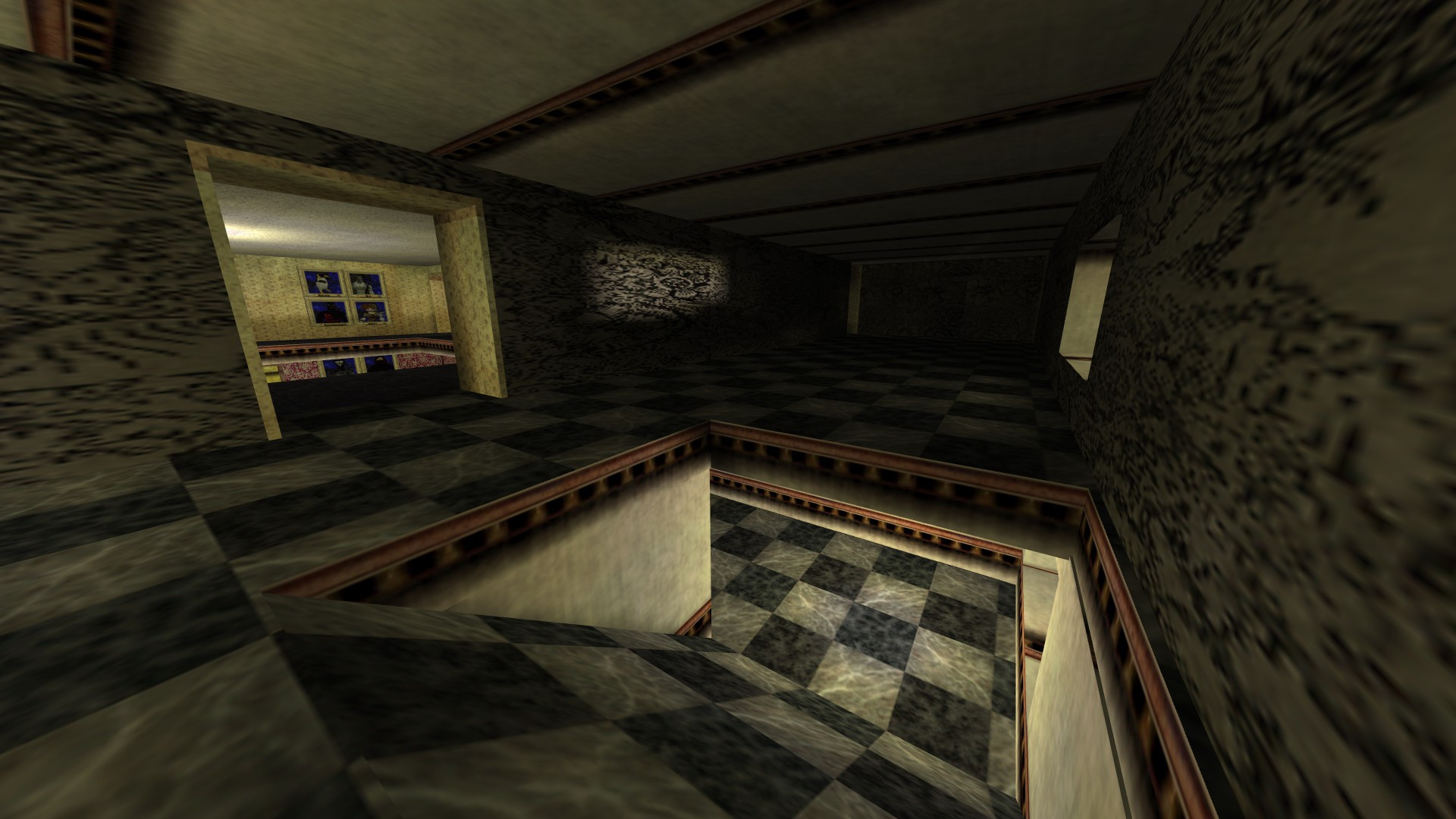 acr_core Mod for Half-Life | HL Mods