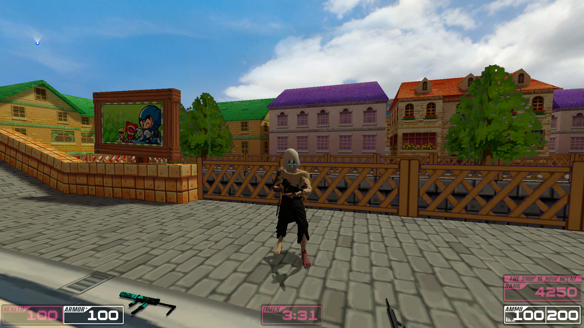 Myheroacademia Shigaraki [PM] Mod for Counter-Strike: Source | CS:S Mods
