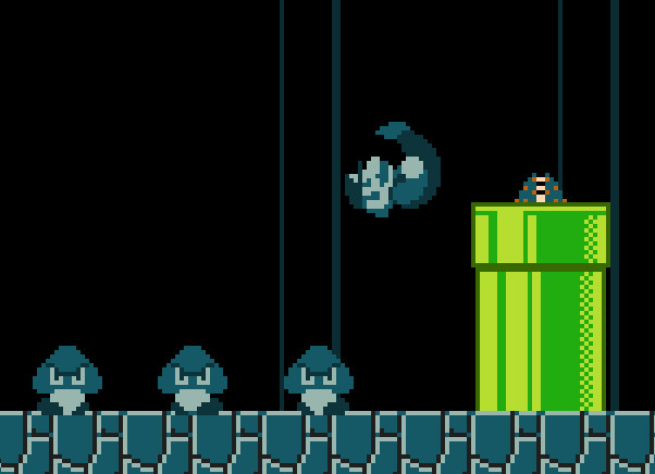 Super Star Spinning Jump Mod for Super Mario Bros. Remastered ...
