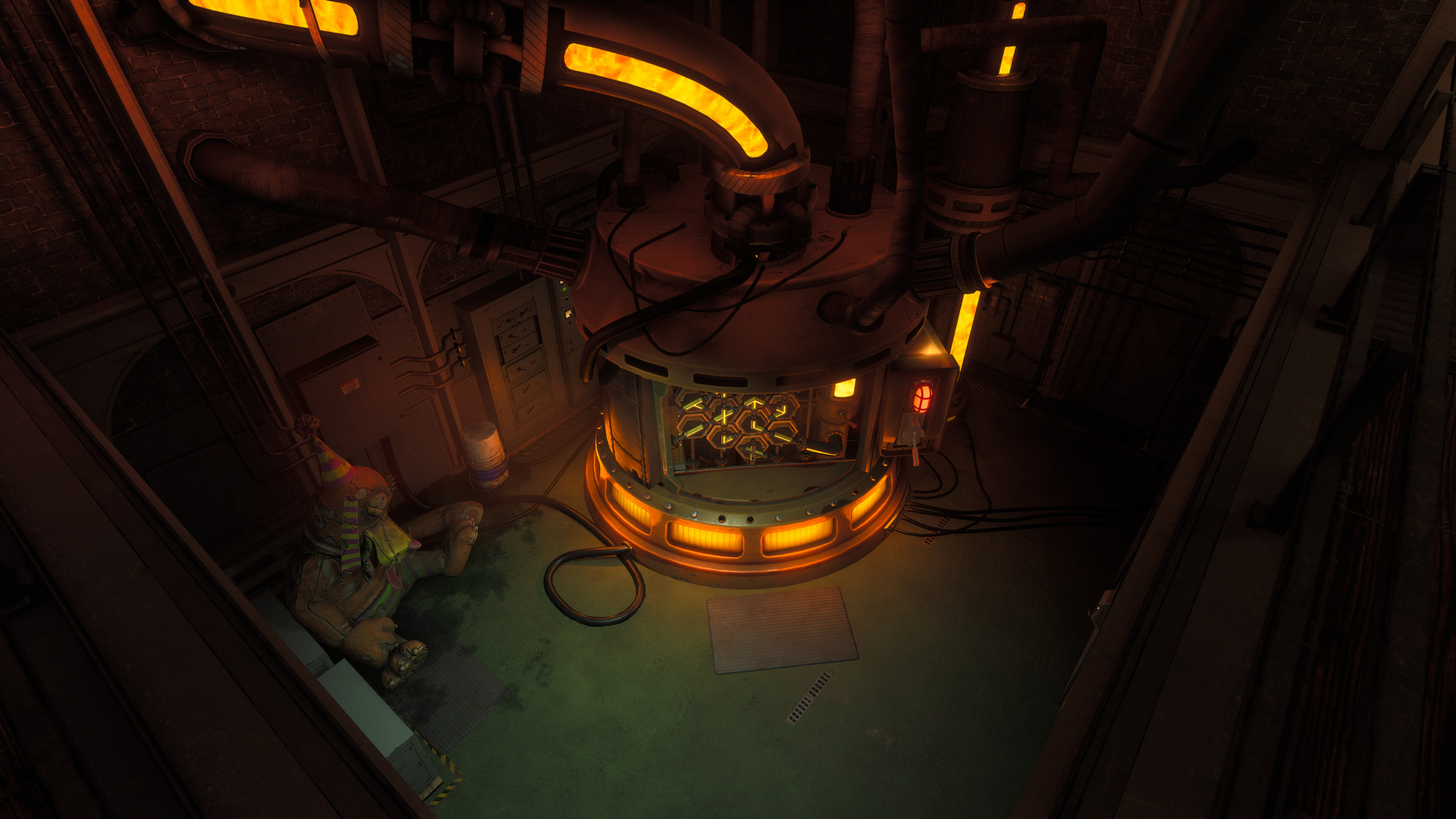 SOTM Quality and Performance Mod for Five Nights at Freddy's Secret of ...