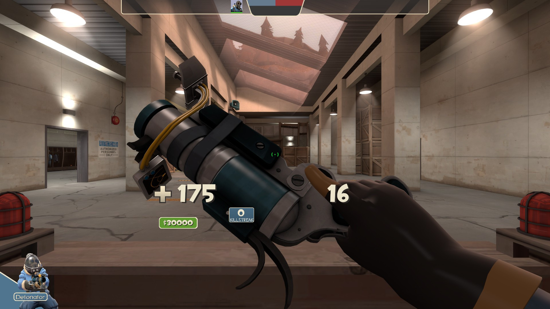 Smart Detonator Mod for Team Fortress 2 | TF2 Mods