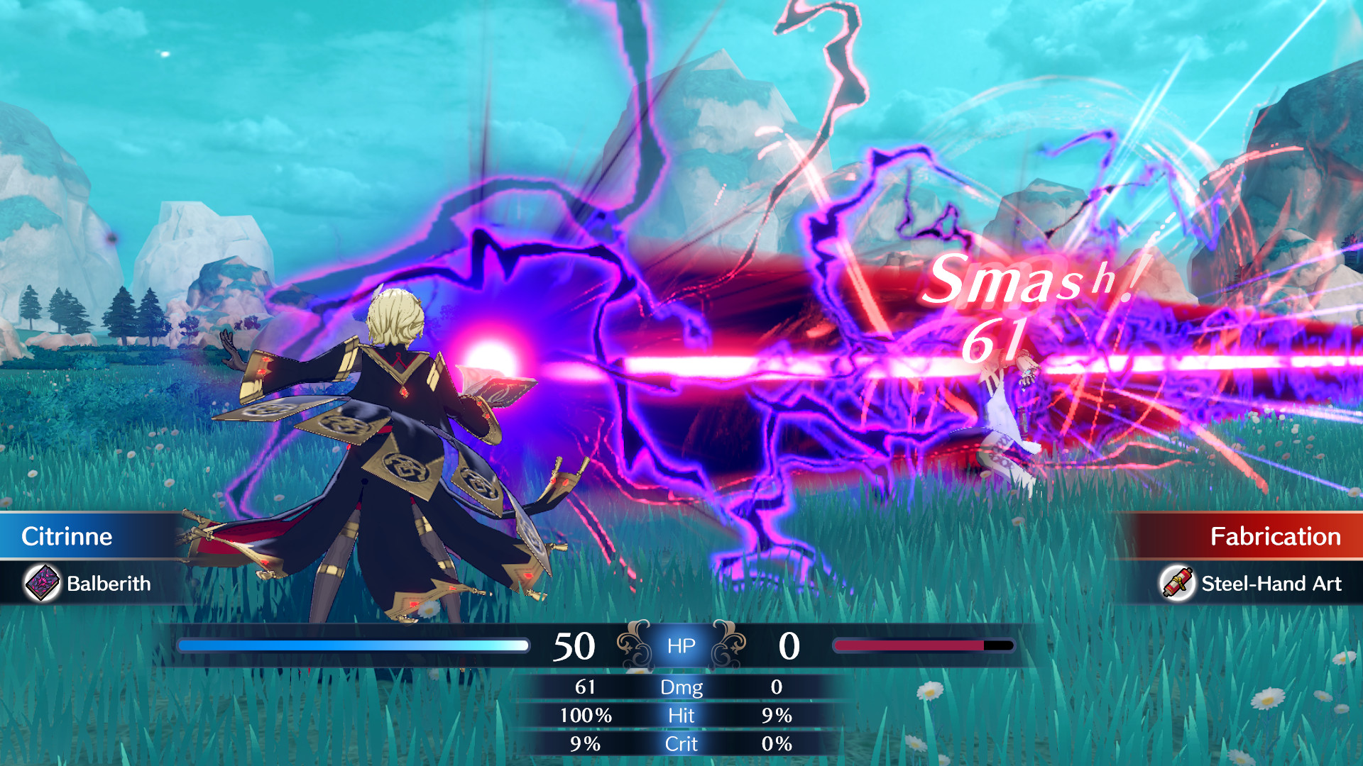 Mage Emblem - Light & Dark Magic Mod for Fire Emblem Engage | FEE Mods