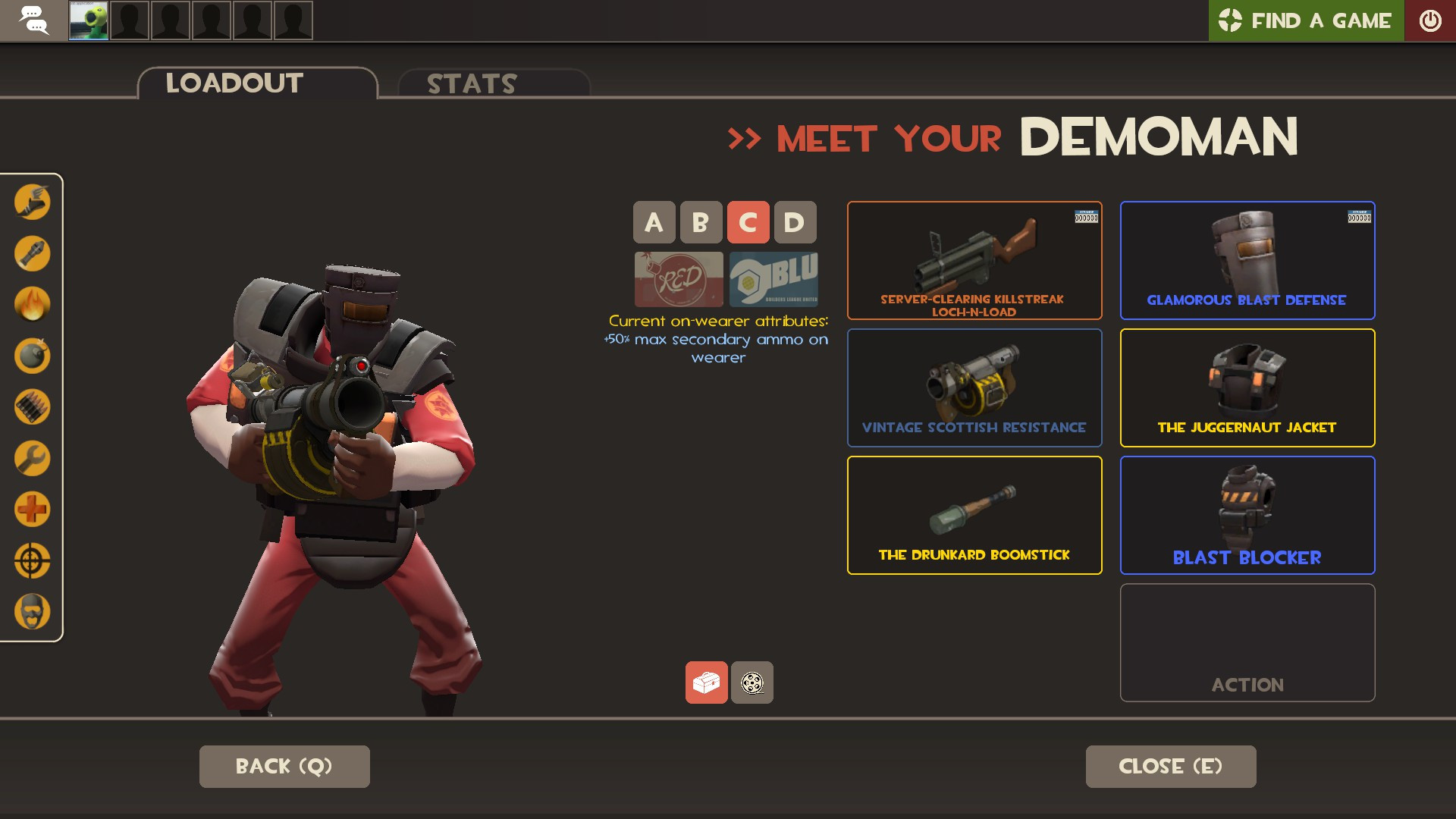 Advanced Scottish Resistance Mod for Team Fortress 2 | TF2 Mods