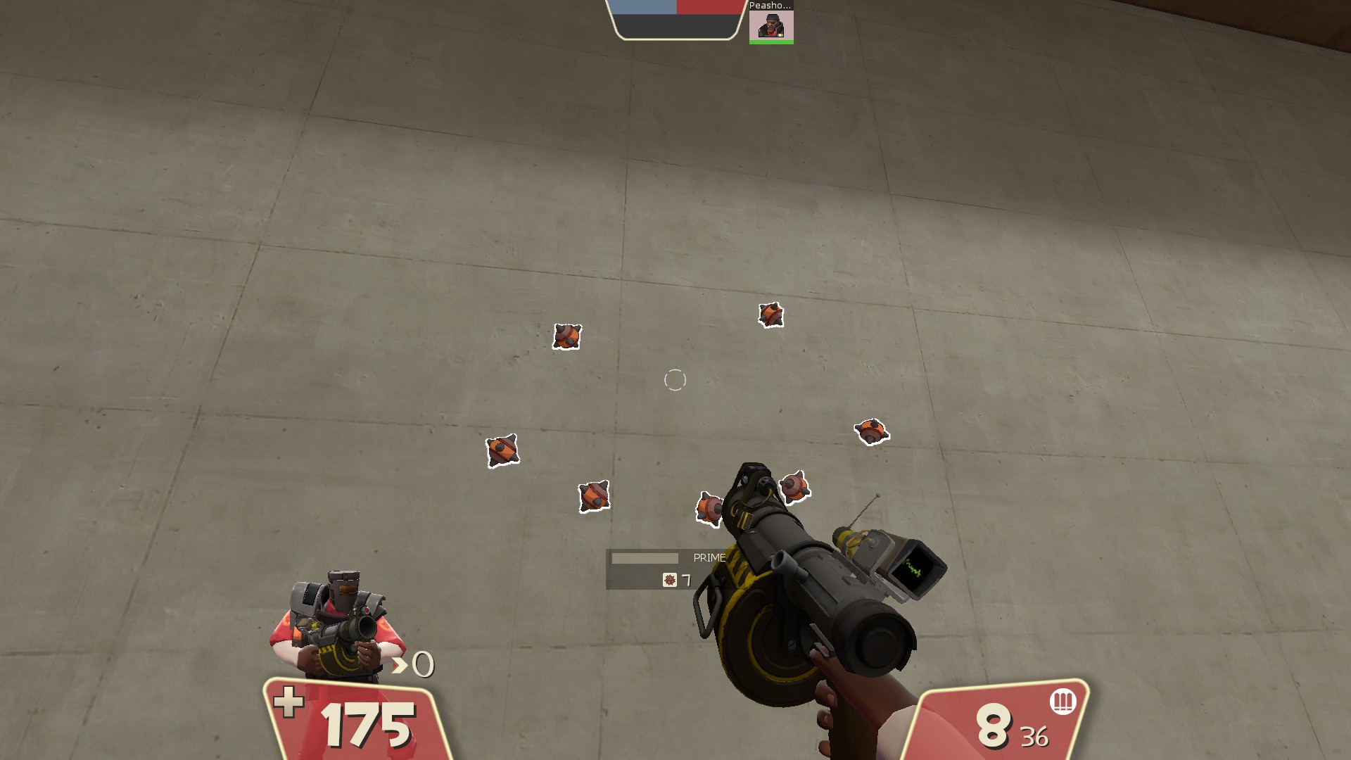 Advanced Scottish Resistance Mod for Team Fortress 2 | TF2 Mods