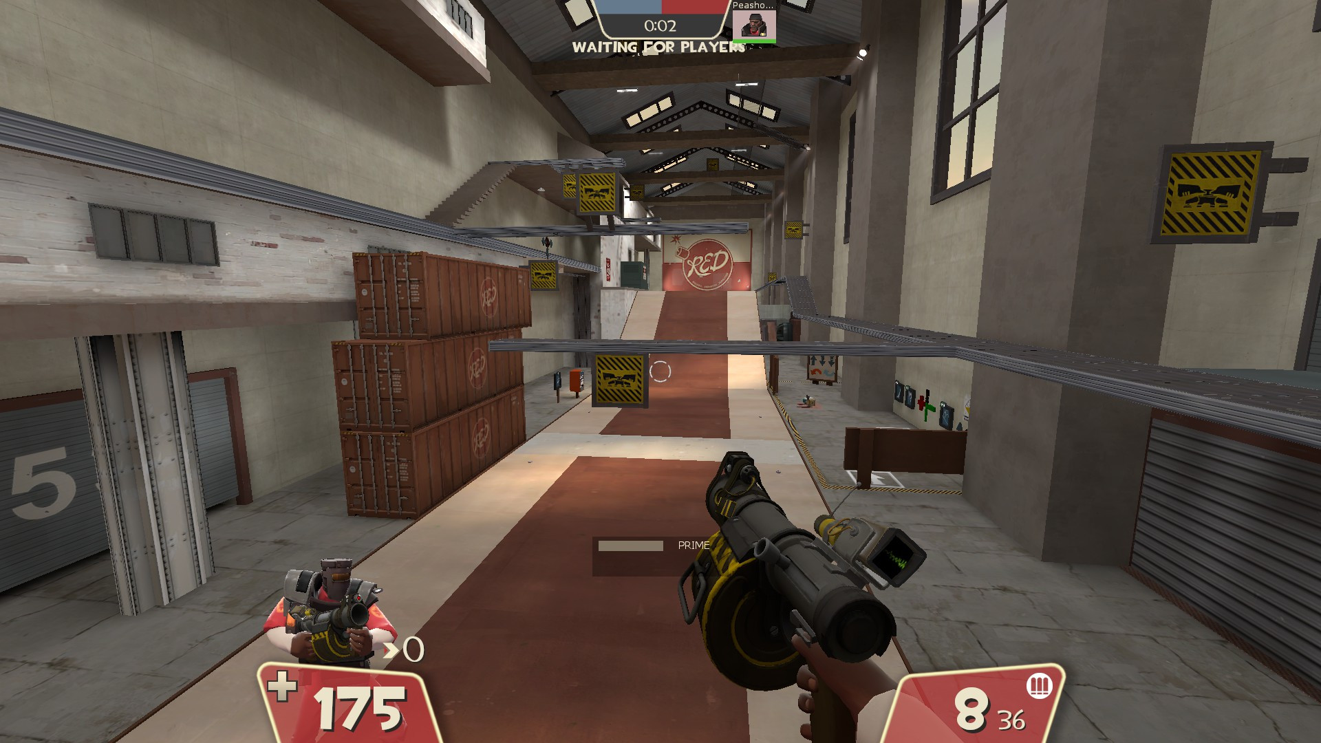 Advanced Scottish Resistance Mod for Team Fortress 2 | TF2 Mods