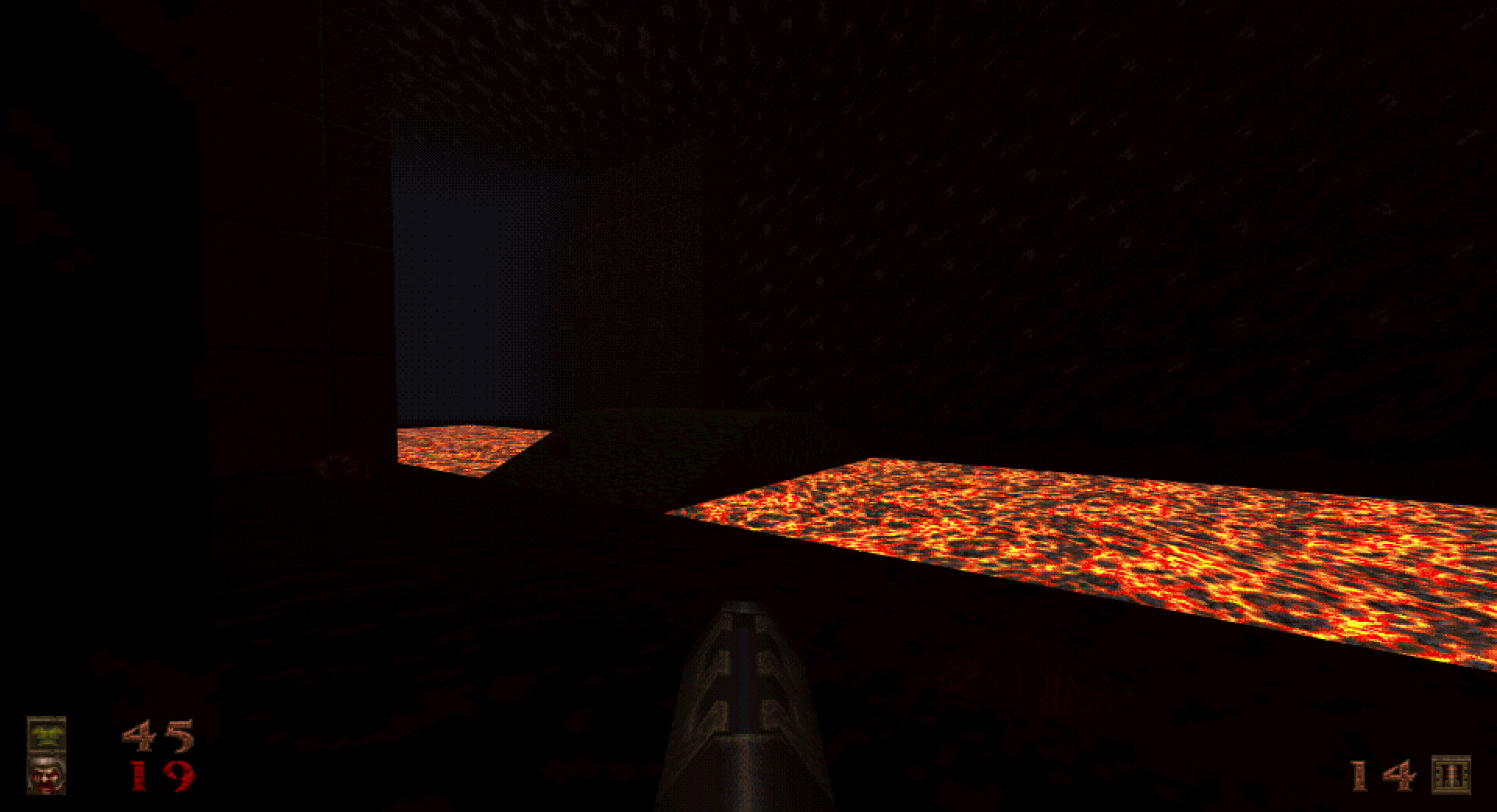 Winter Spirit Mod for Quake | Q1 Mods