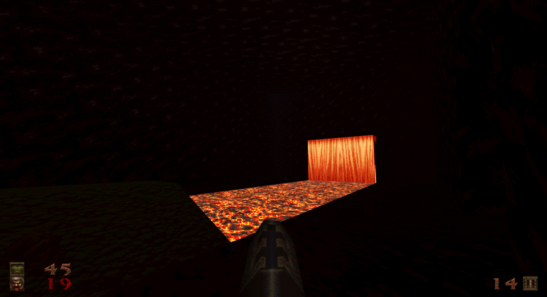 Winter Spirit Mod for Quake | Q1 Mods