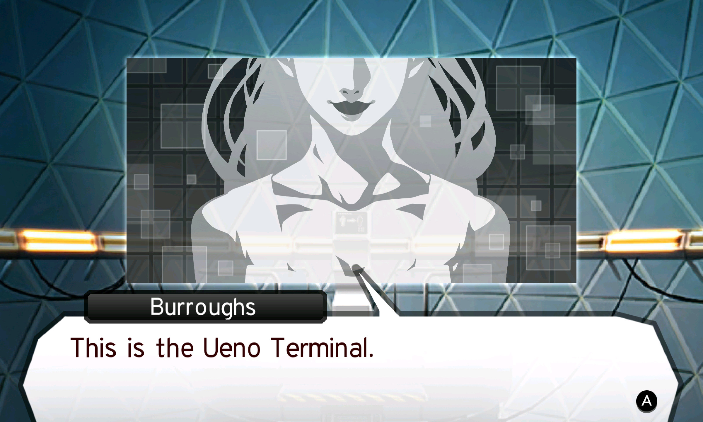 Shin Megami Tensei IV HD Mod for Shin Megami Tensei IV | SMT IV Mods