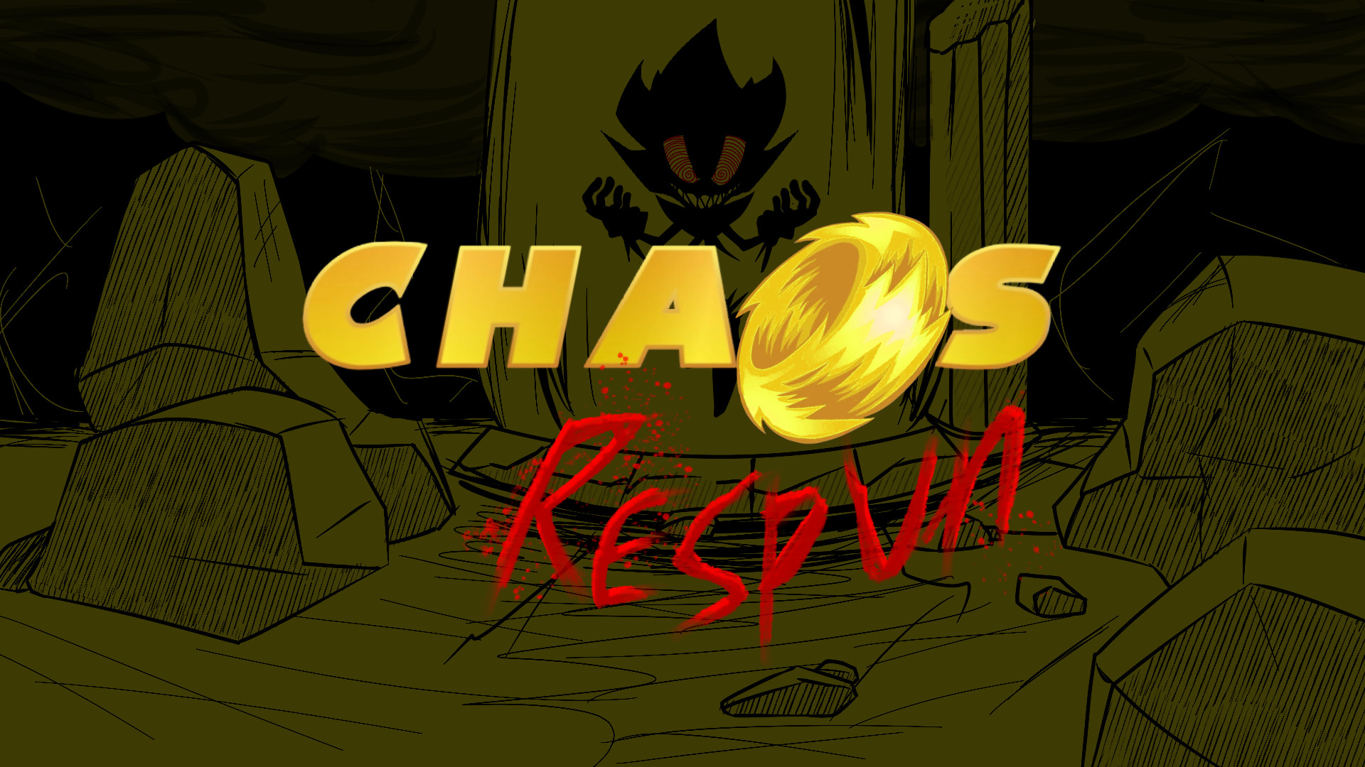 [SENSITIVE CONTENT] Chaos Respun [Vs. Sonic.exe] Mod for Friday Night ...