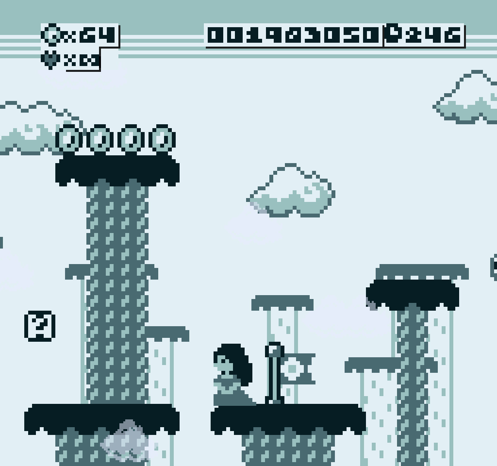 Princess Daisy Mod for Super Mario Bros. Remastered [Unofficial ...