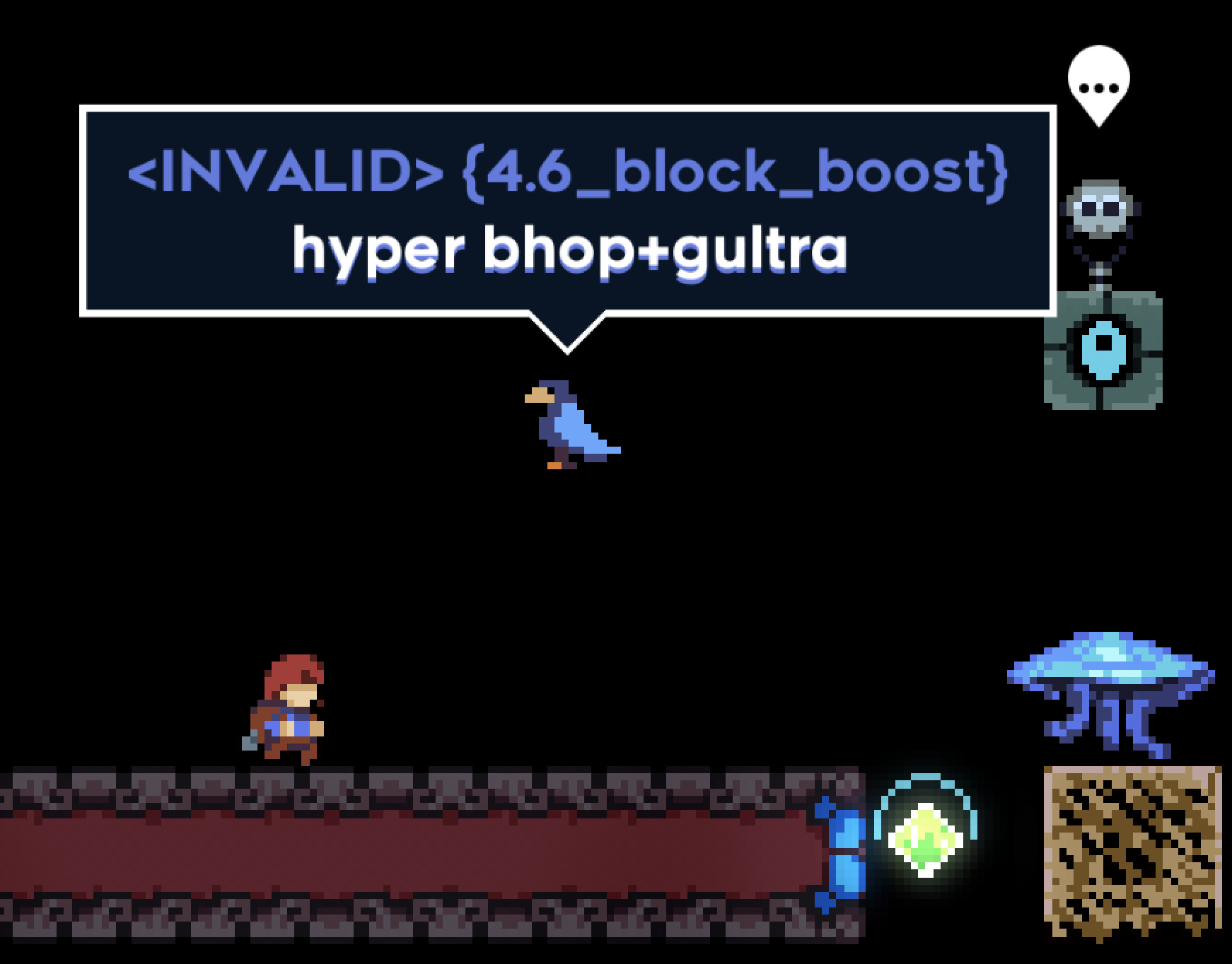 pure unfettered jank Mod for Celeste | Celeste Mods