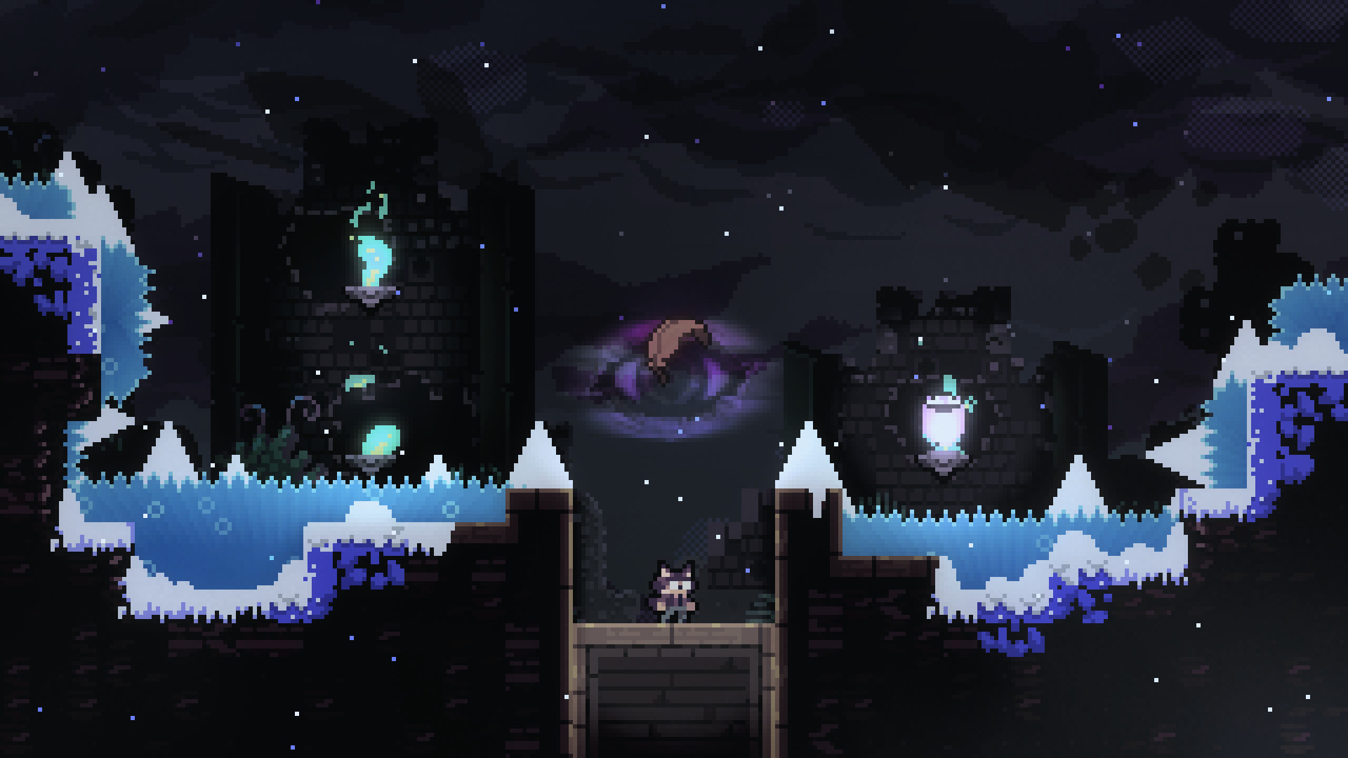 I see the key Mod for Celeste | Celeste Mods
