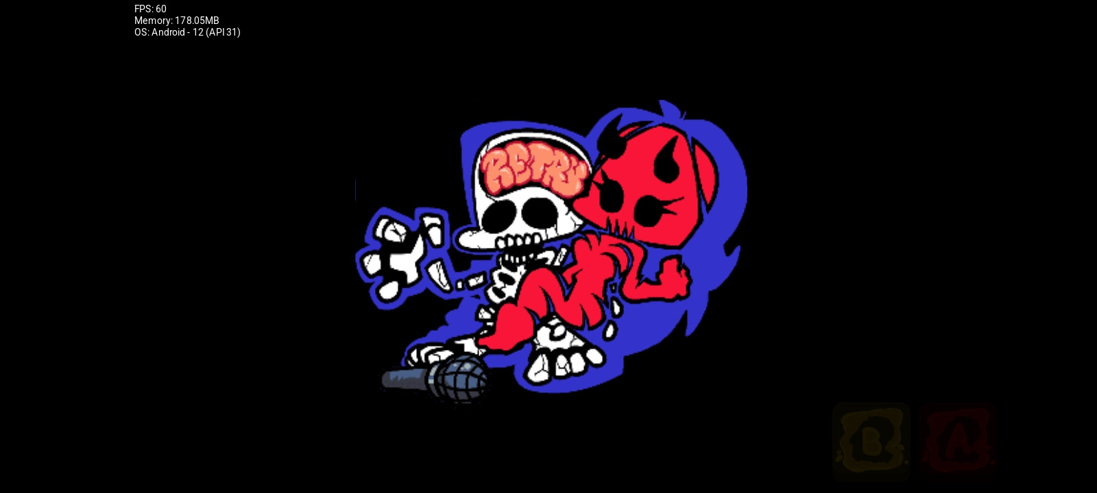 [SENSITIVE CONTENT] Stressed Mod for Friday Night Funkin' | FNF Mods