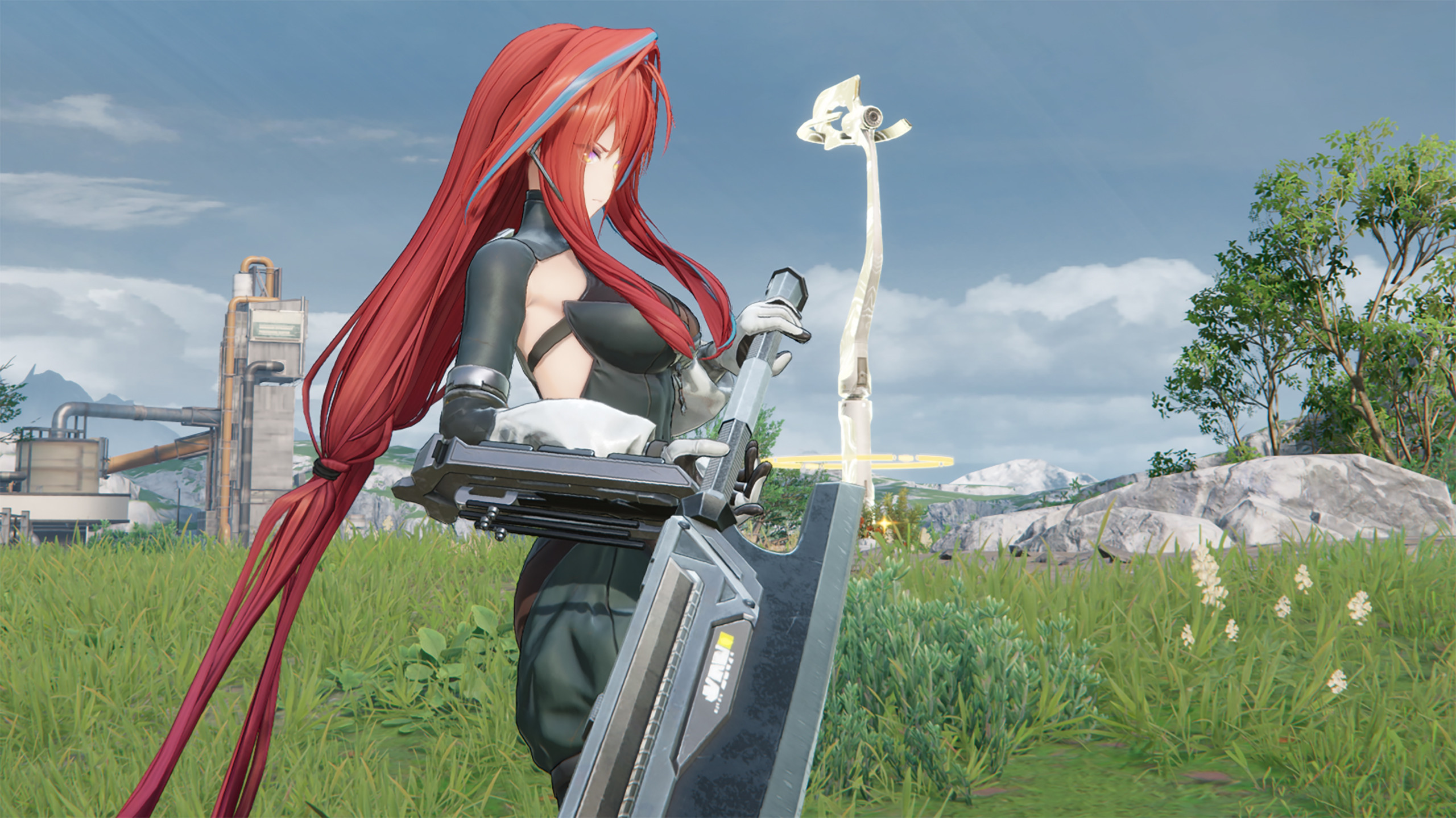 Simplified Ember (v1.1e) Mod for Arknights: Endfield | Endfield Mods