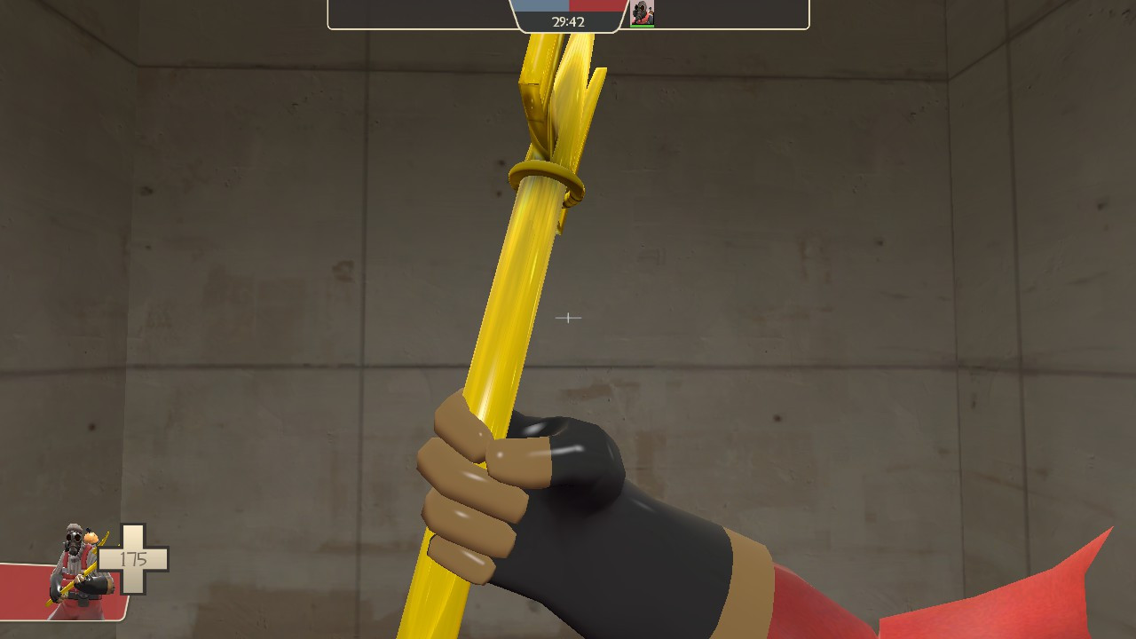 The Devil's Advocate Mod for Team Fortress 2 | TF2 Mods