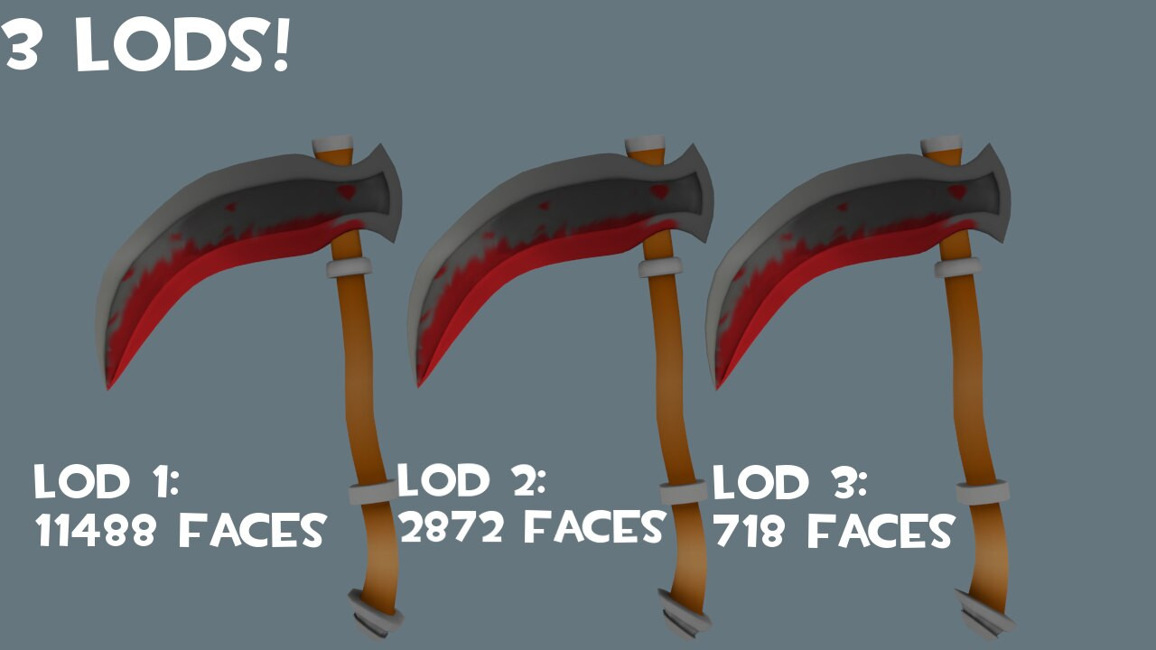 The Diabolical HeadHunter Mod for Team Fortress 2 | TF2 Mods