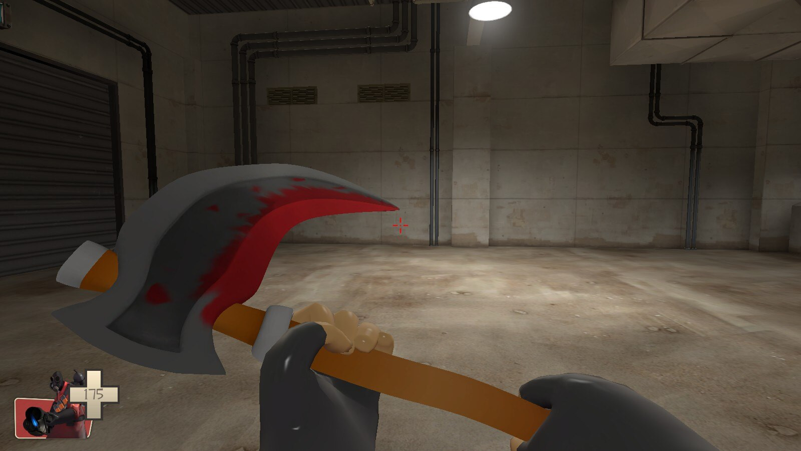 The Diabolical HeadHunter Mod for Team Fortress 2 | TF2 Mods
