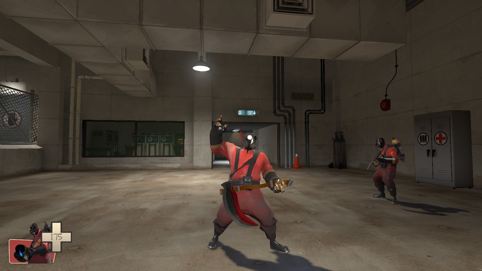 The Diabolical HeadHunter Mod for Team Fortress 2 | TF2 Mods