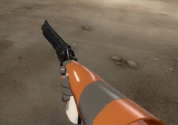Converted Weapons Mod for Team Fortress 2 Classified | TF2Classic Mods