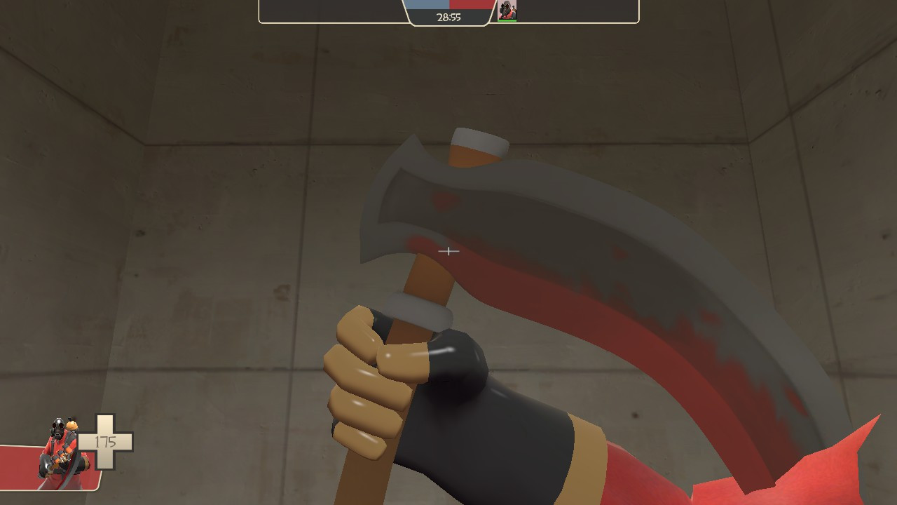The Diabolical HeadHunter Mod for Team Fortress 2 | TF2 Mods