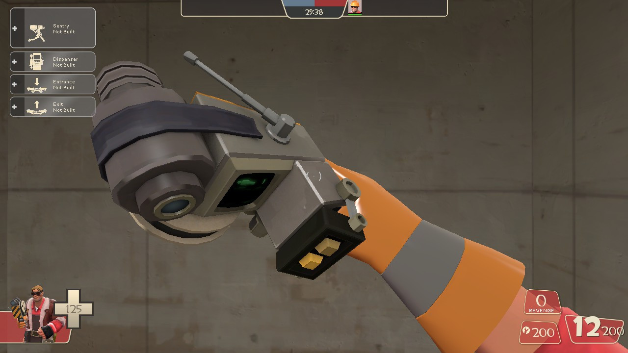 The Holomobber Mod for Team Fortress 2 | TF2 Mods