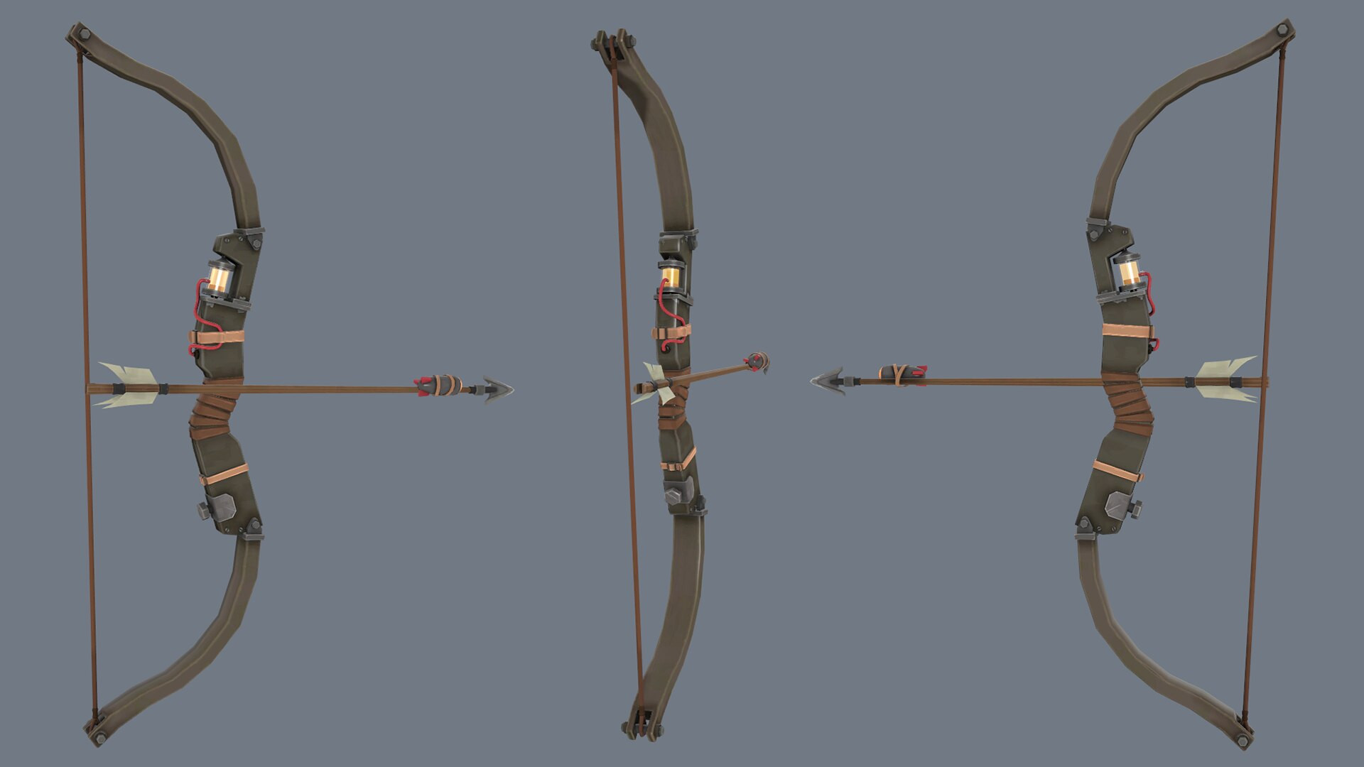 The Outback Outlaw Mod for Team Fortress 2 | TF2 Mods