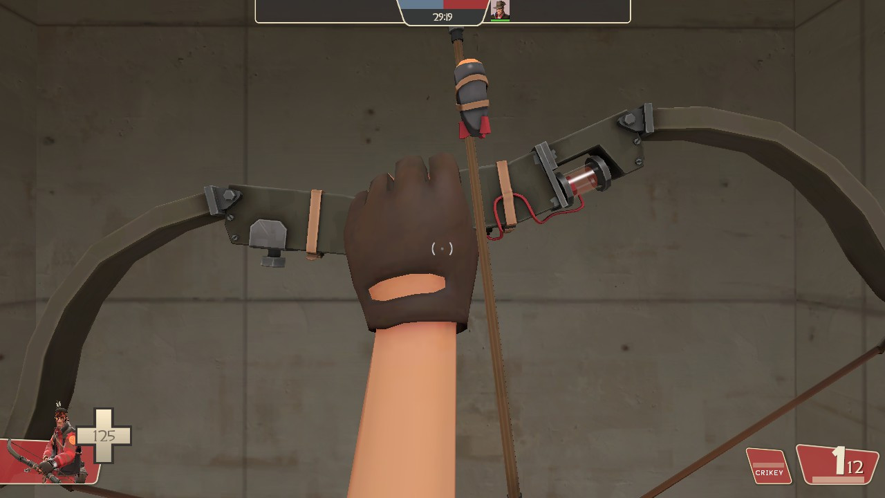 The Outback Outlaw Mod for Team Fortress 2 | TF2 Mods