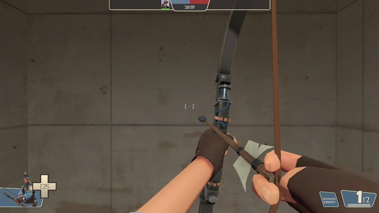 The Outback Outlaw Mod for Team Fortress 2 | TF2 Mods