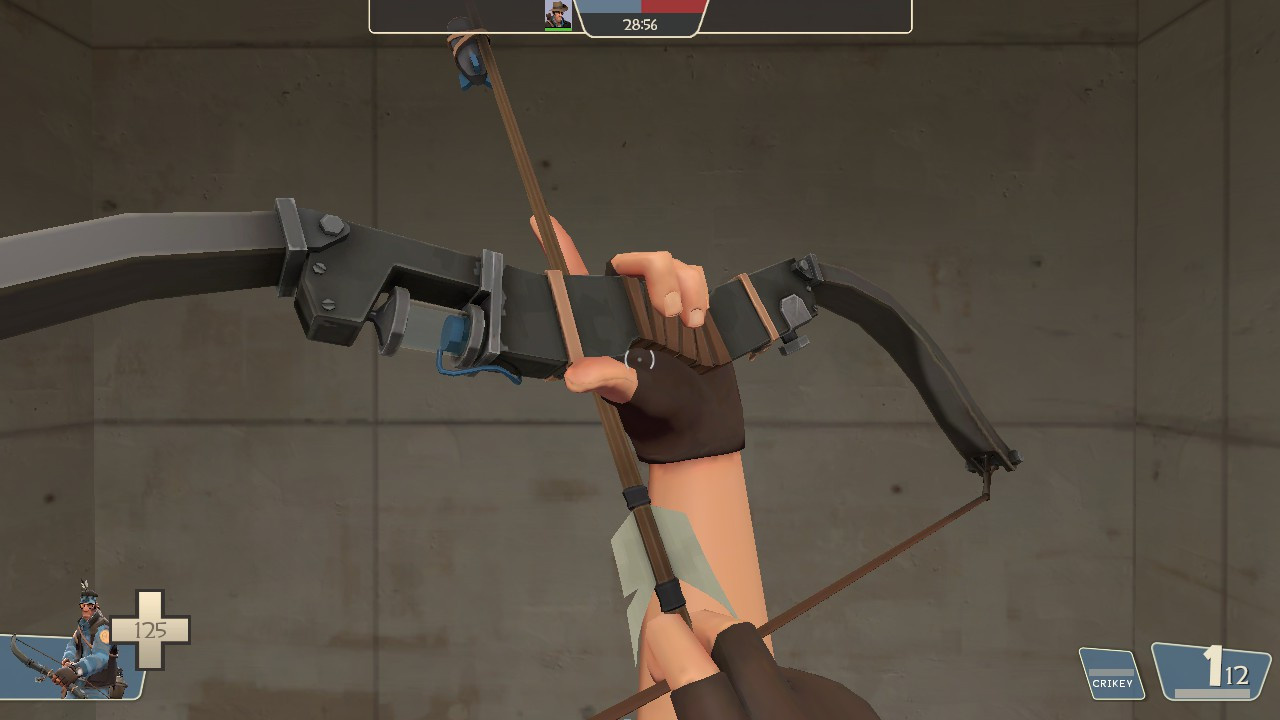 The Outback Outlaw Mod for Team Fortress 2 | TF2 Mods