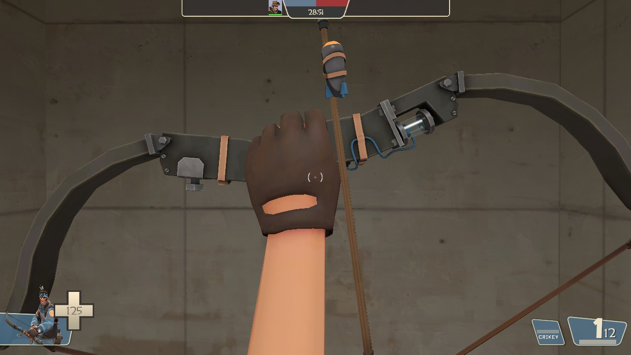 The Outback Outlaw Mod for Team Fortress 2 | TF2 Mods