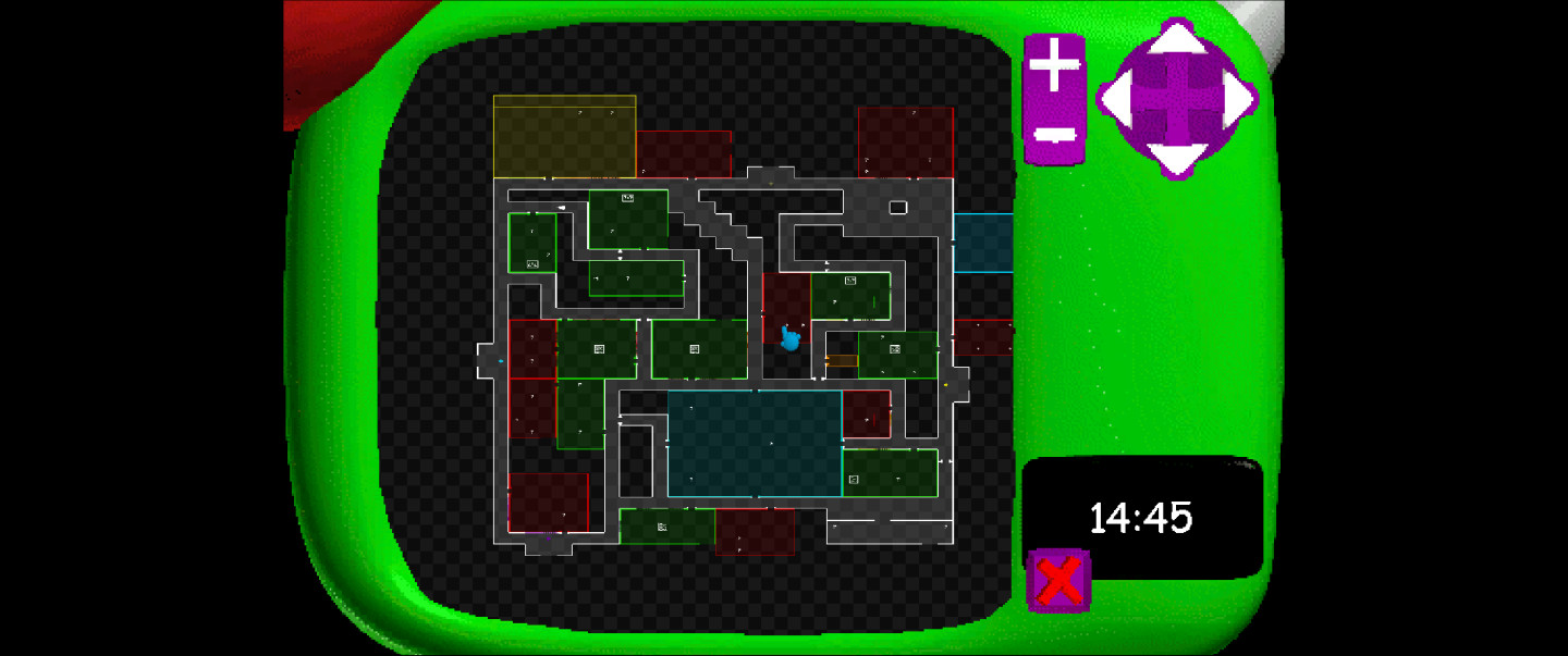 Baldi's Basics Full Remastered Reworked Mod for Baldi's Basics | Baldi Mods