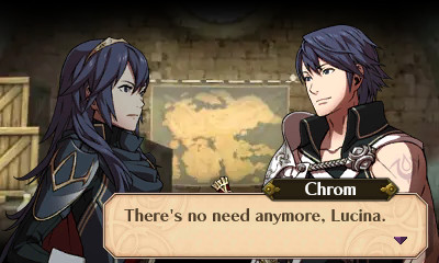 Remove Enemy Phase Music Mod for Fire Emblem Awakening | FEA Mods