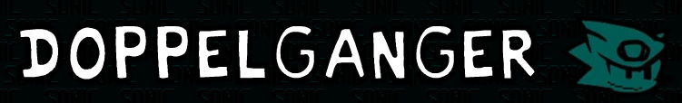 DOPPELGANGER Charted Mod for Friday Night Funkin' | FNF Mods