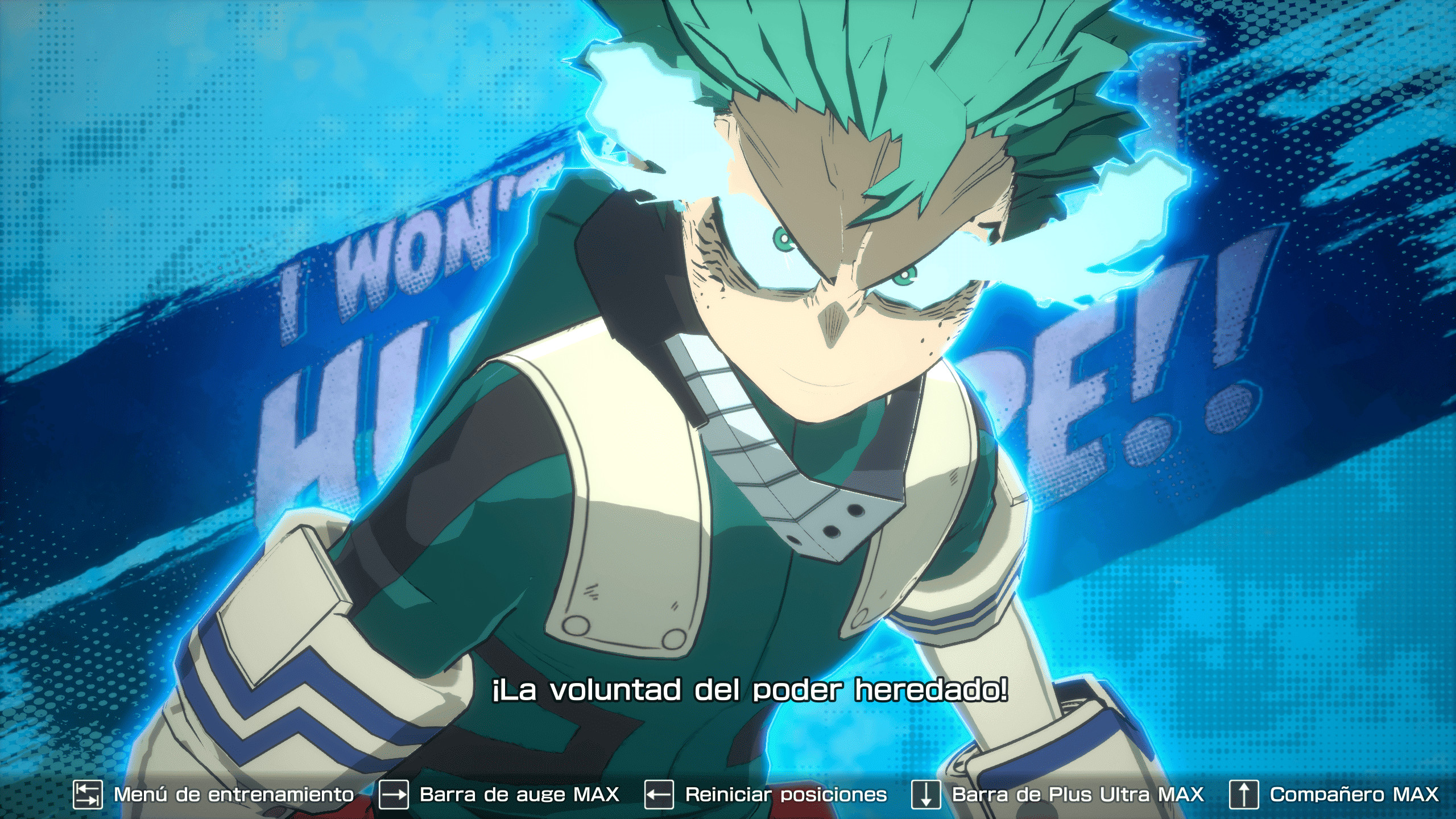 Pack Izuku Midoriya Deku Delta and Vigilante Suit Mod for MY HERO ...