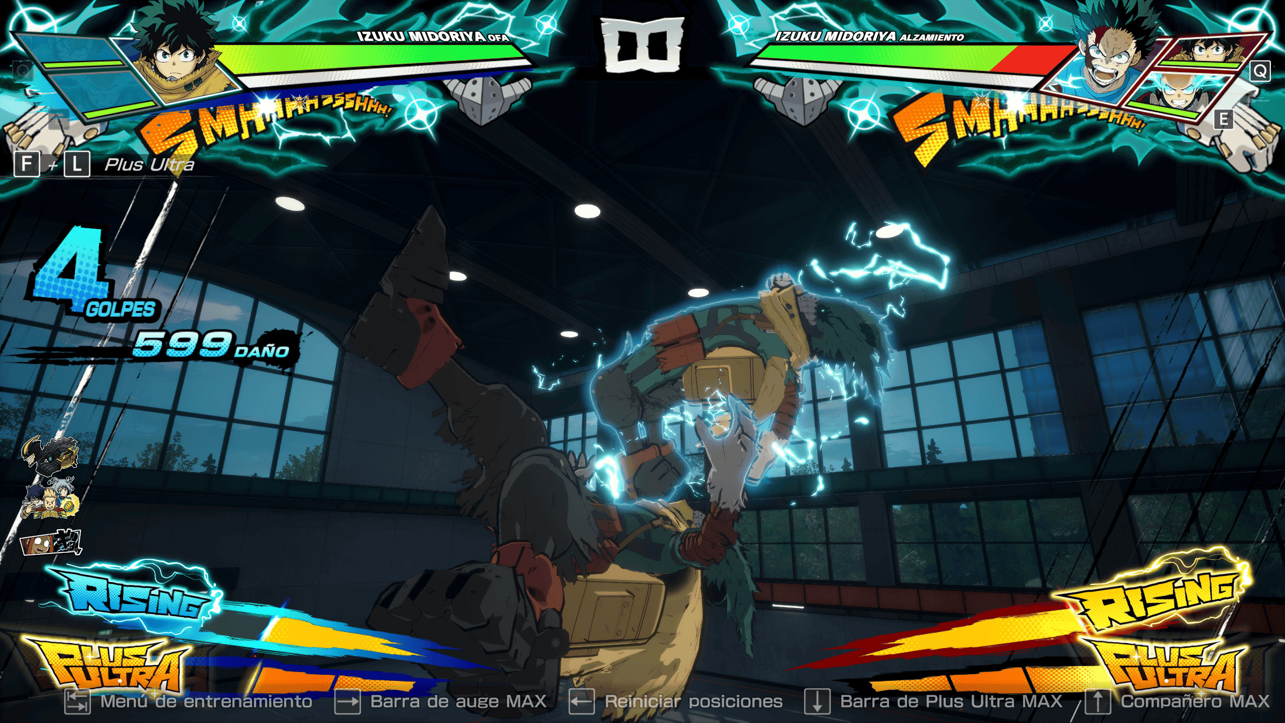 Pack Izuku Midoriya Deku Delta and Vigilante Suit Mod for MY HERO ...
