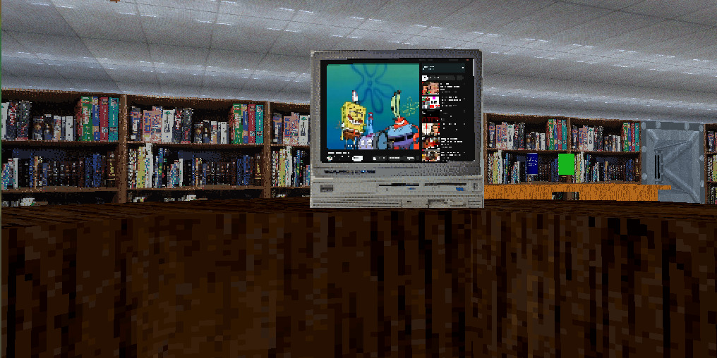 it's so good that... (Custom map) Mod for Baldi's Basics | Baldi Mods
