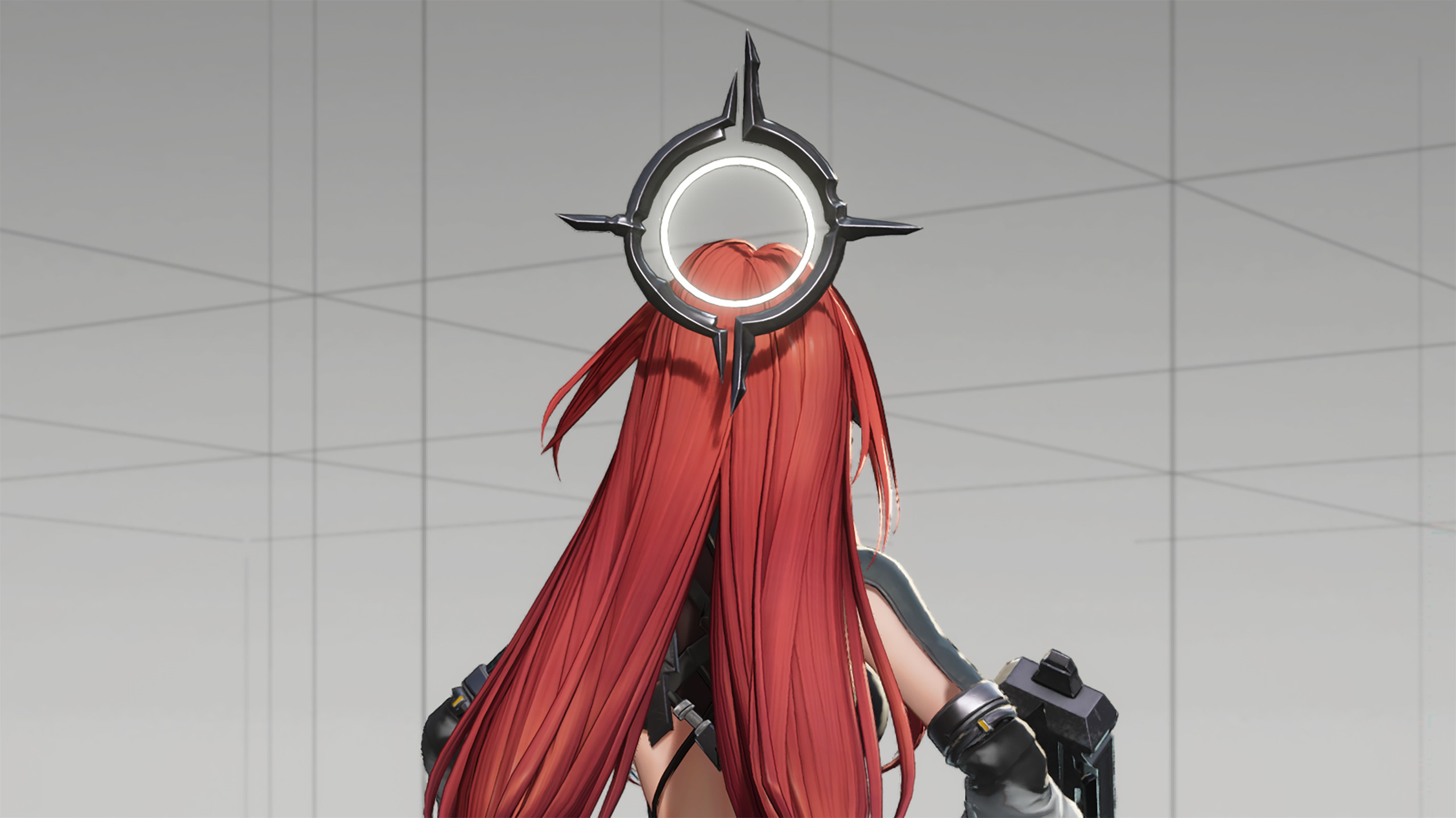 Simplified Ember (v1.1e) Mod for Arknights: Endfield | Endfield Mods