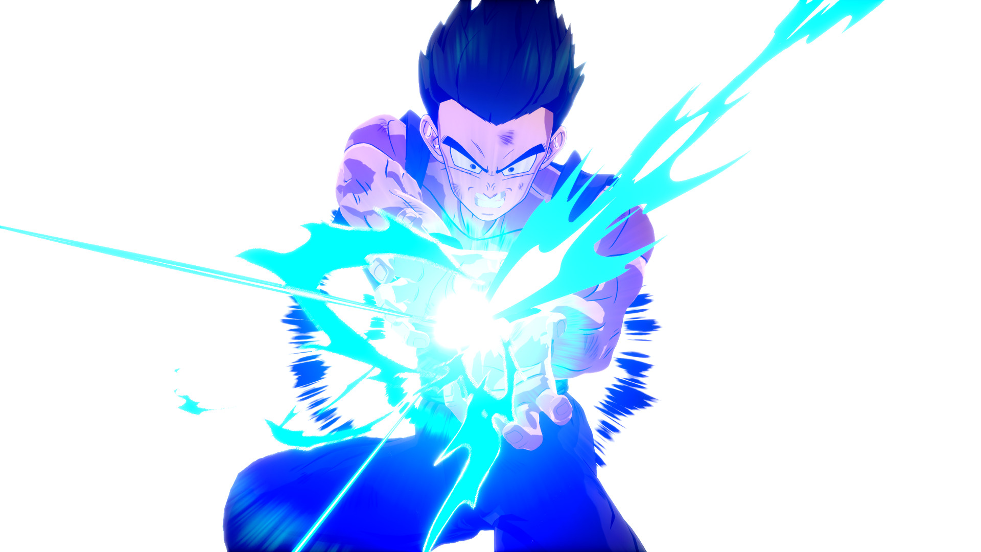 Gohan DBS ( MANGA ) T.O.P ( Request ) Mod for Dragon Ball: Sparking ...