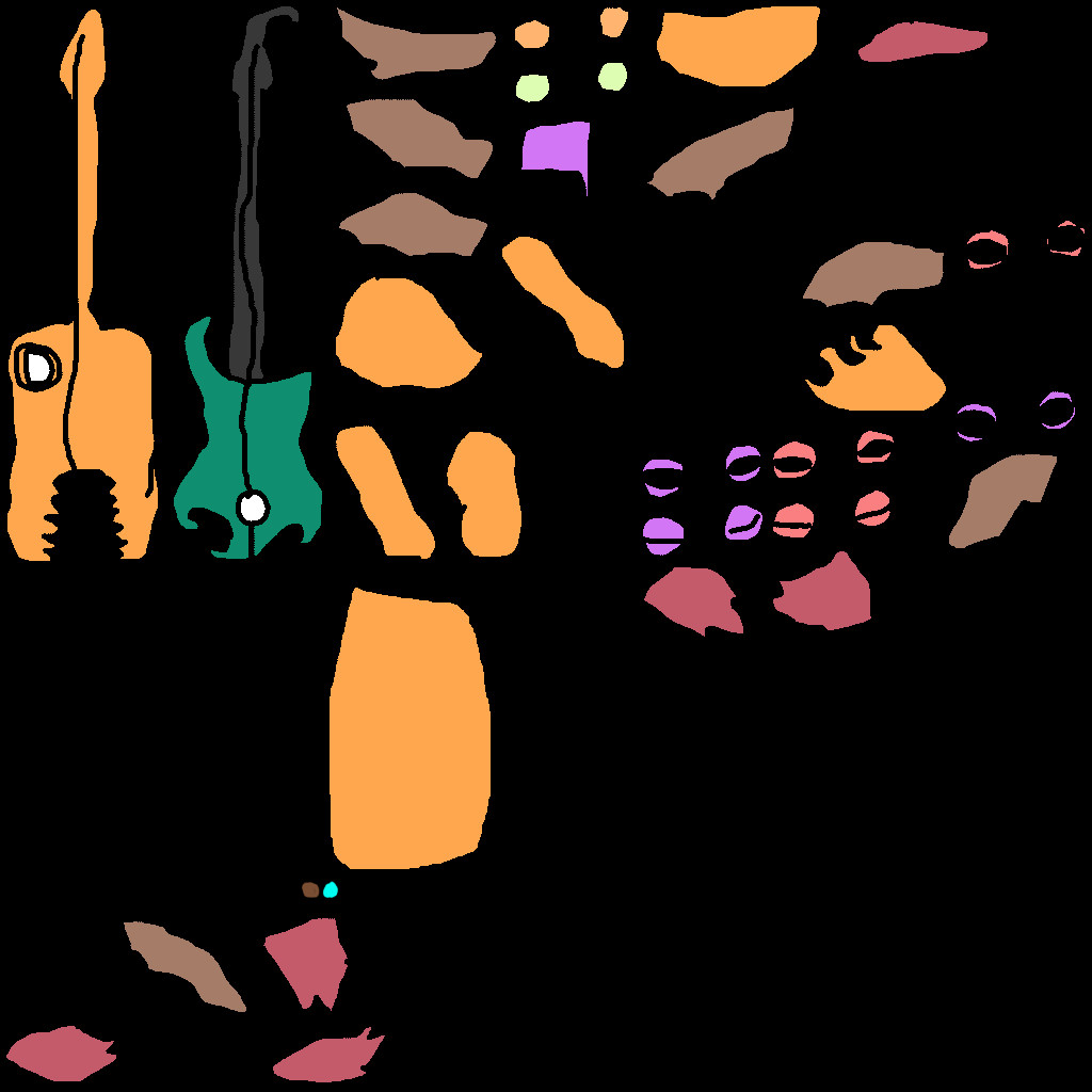 Crayon Riff Mod for My Singing Monsters | MSM Mods
