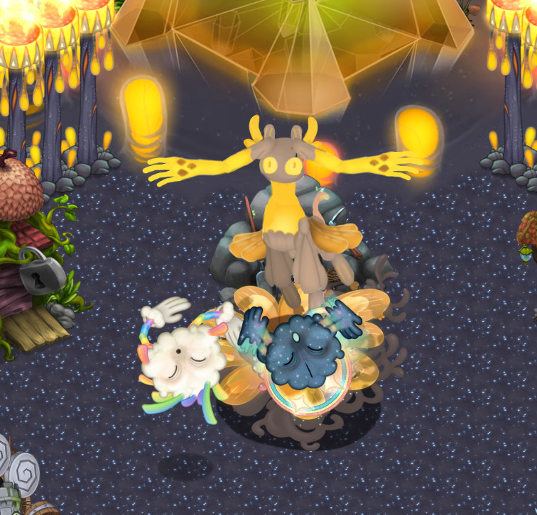 MSM-ANIMATIONS IN MSM Mod for My Singing Monsters | MSM Mods